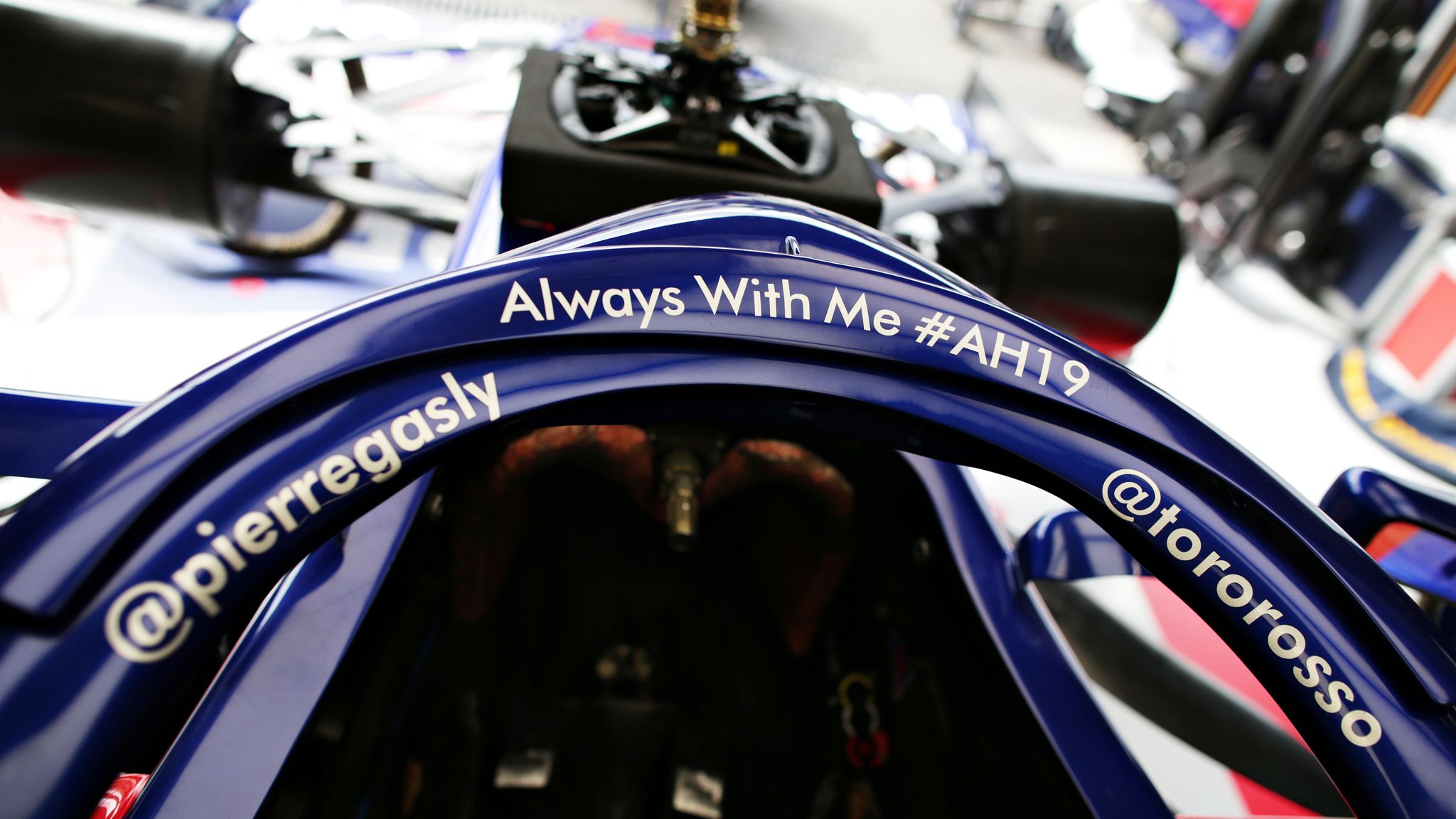 F1 drivers on emotional Belgian GP after Anthoine Hubert tragedy | F1 ...