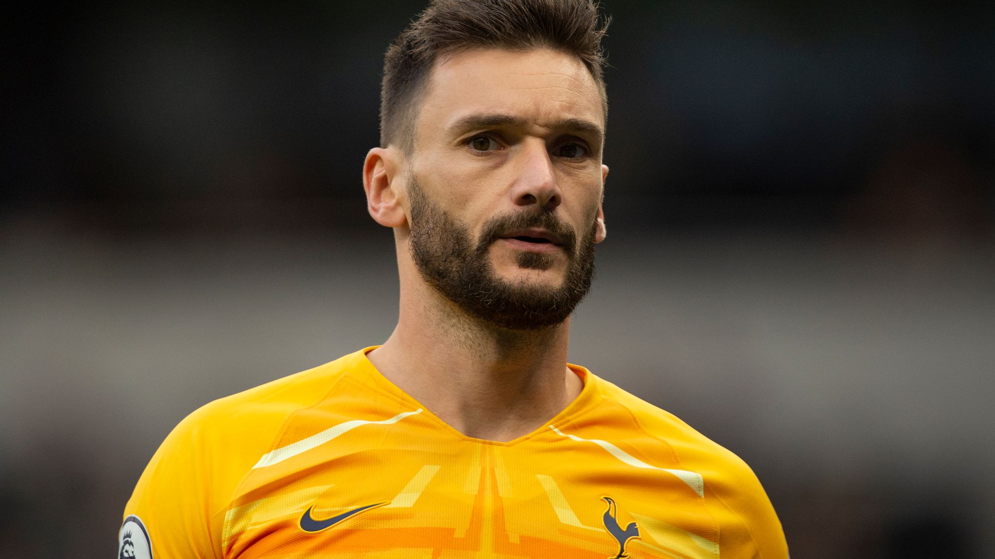 Hugo Lloris admits he does not expect to retire at Tottenham | Football ...