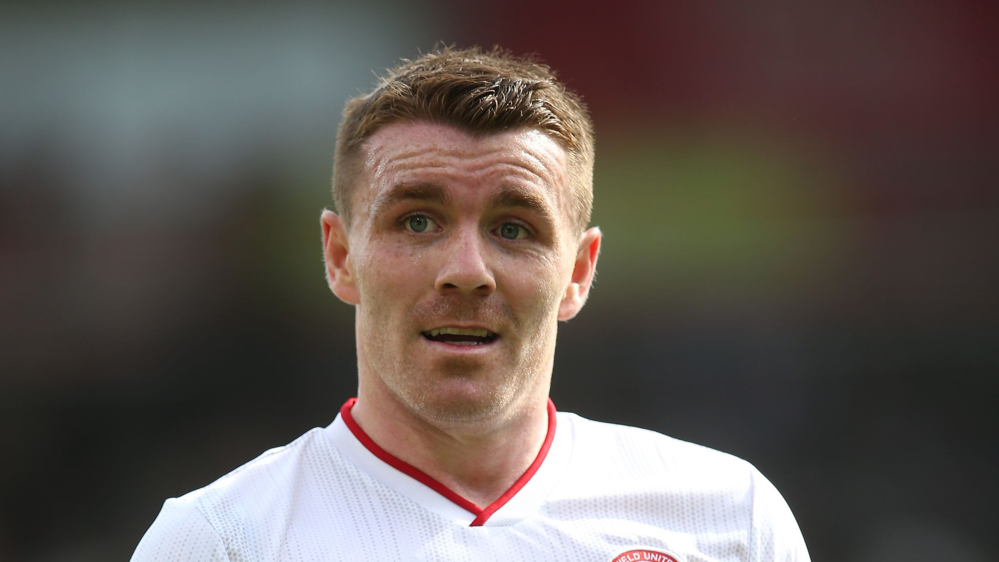 John Fleck set for Scotland call-up for Euro 2020 qualifiers | Football ...