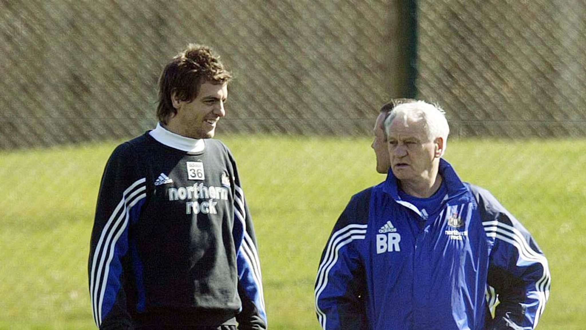 Jonathan Woodgate: The Middlesbrough-born boy in Teesside's top job ...