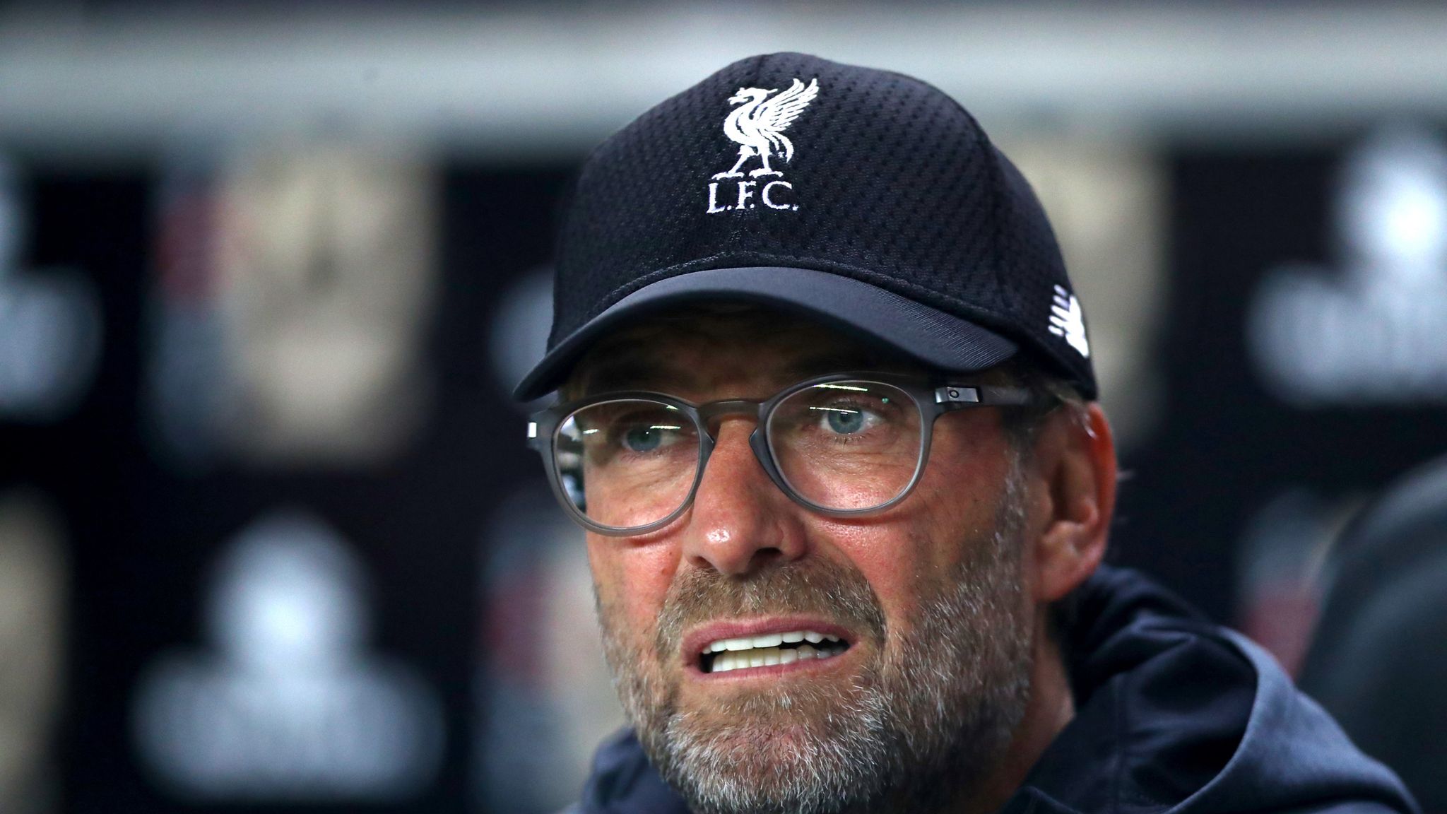 Liverpool under investigation from EFL after potentially fielding ...