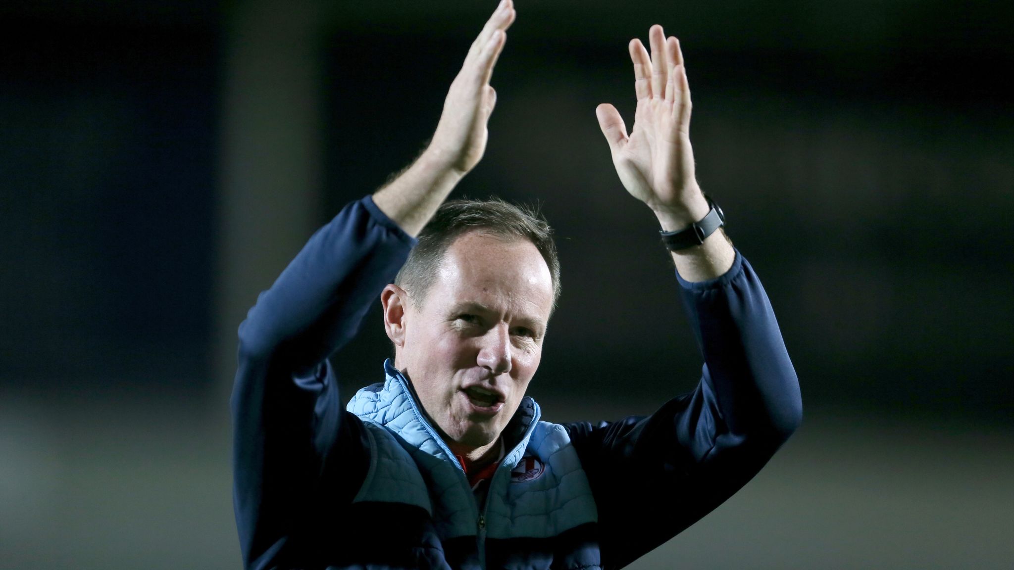 Justin Holbrook hails St Helens after they reach Super League Grand ...