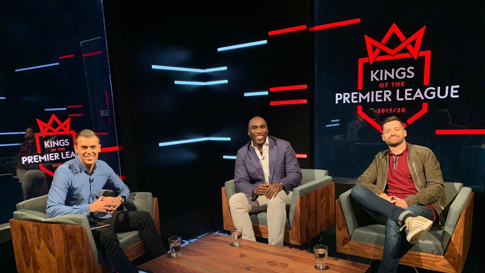 Sol Campbell: Tammy Abraham seized opportunity at Chelsea | Football ...