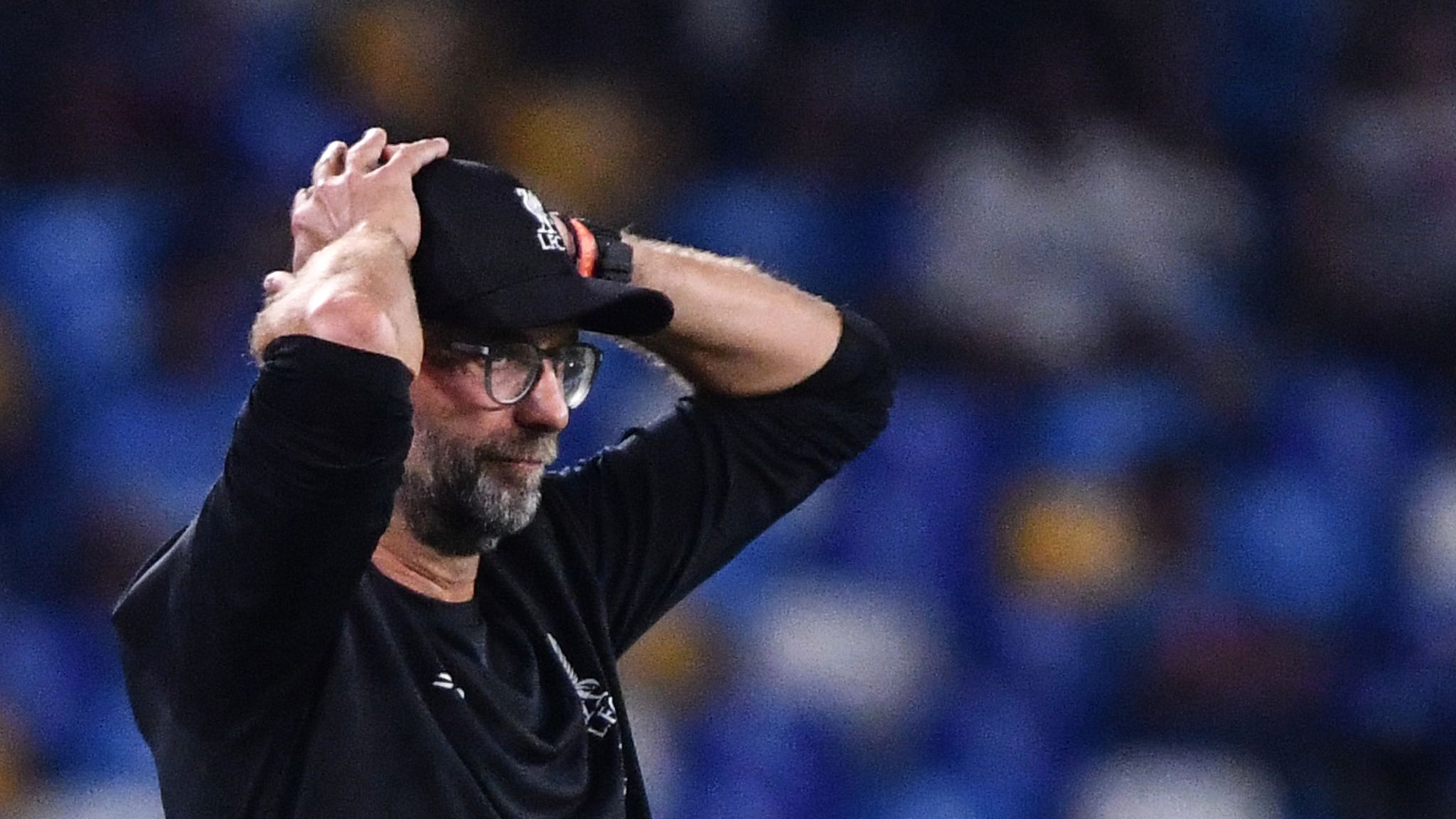 Liverpool CEO Peter Moore tends to hospitalised fan after violence in ...