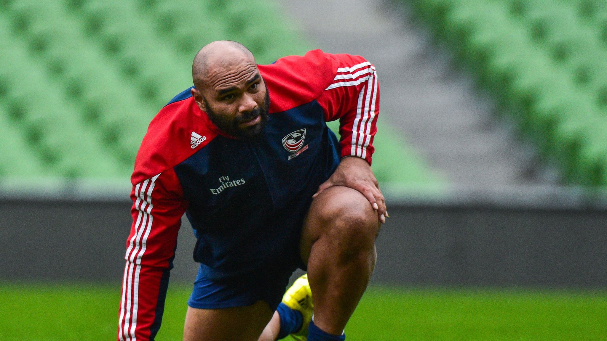 Ten potential breakout stars of Rugby World Cup 2019 | Rugby Union News ...
