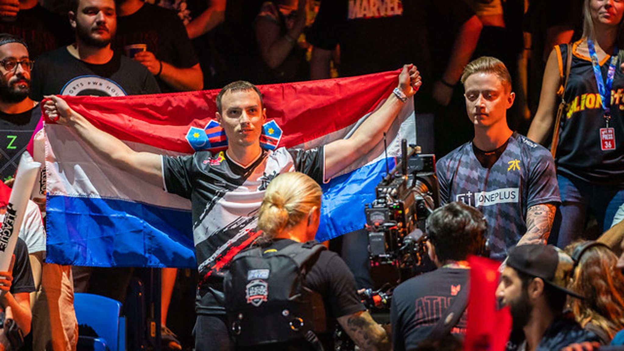 G2’s GrabbZ: Perkz has a mind of steel | Sky Sports