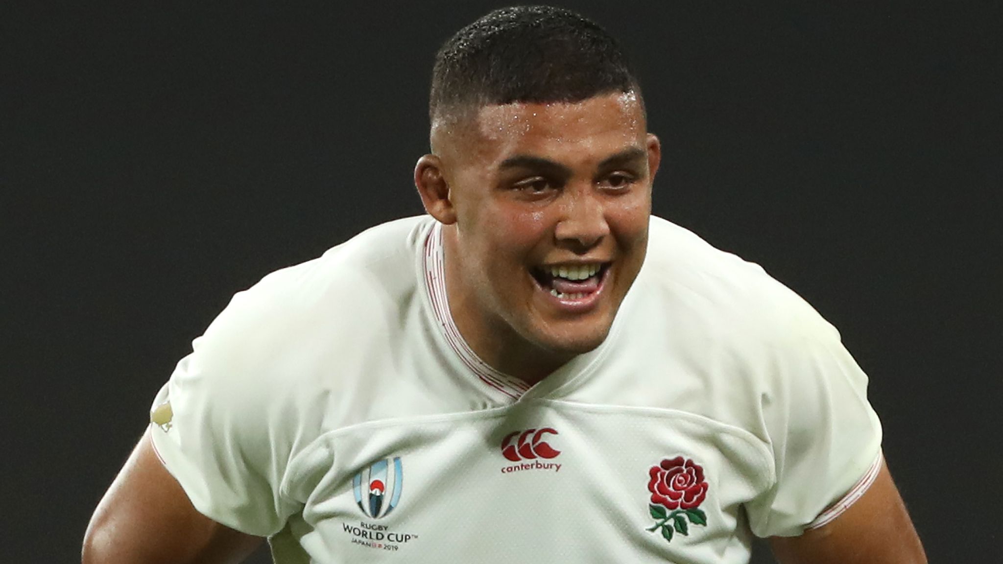 Rugby World Cup 2019: England make 10 changes for USA match | Rugby ...