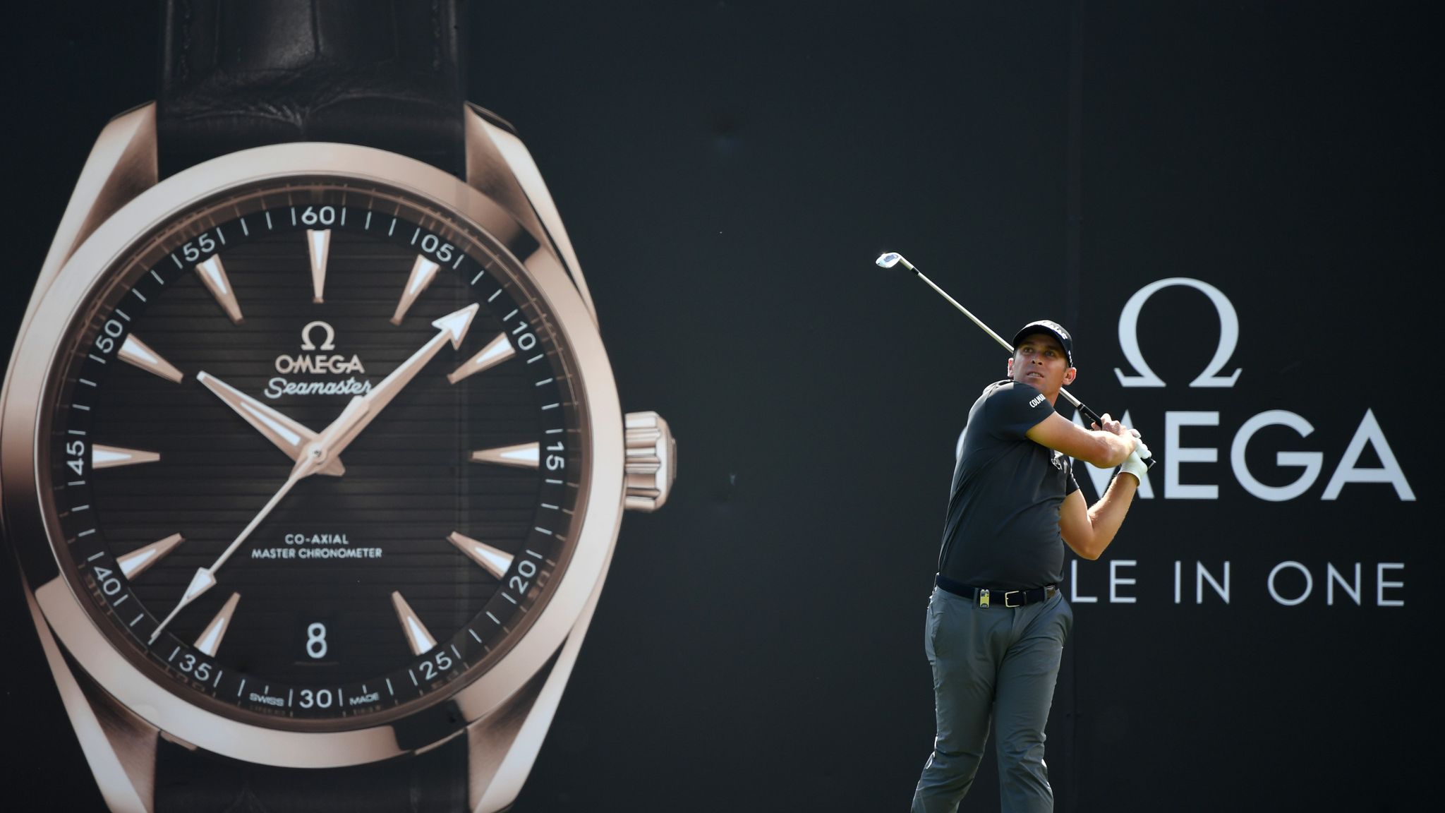 Coronavirus: Edoardo Molinari and Lorenzo Gagli to play in Oman Open ...