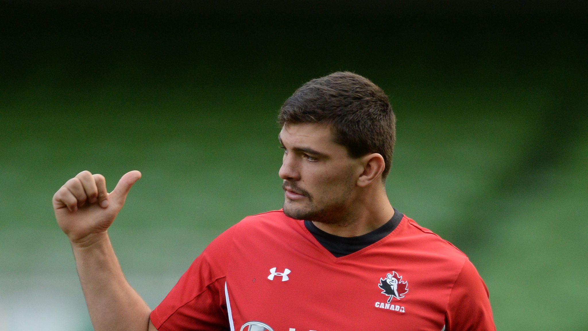 Ten potential breakout stars of Rugby World Cup 2019 | Rugby Union News ...