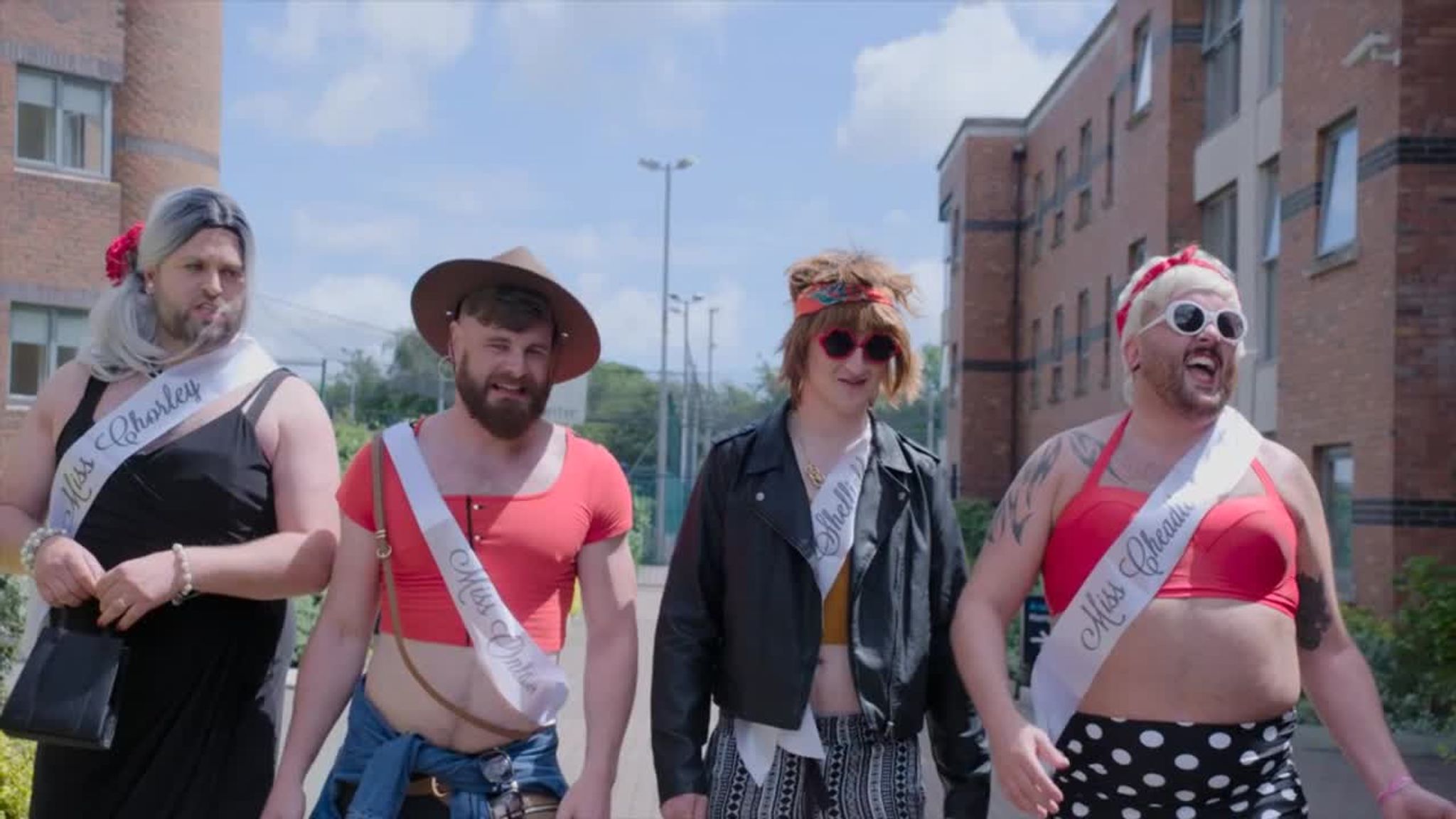 Manchester Village Spartans RUFC in spotlight for National Inclusion ...