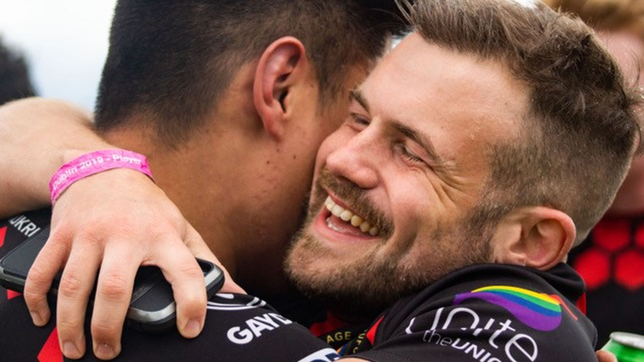 Manchester Village Spartans RUFC in spotlight for National Inclusion ...