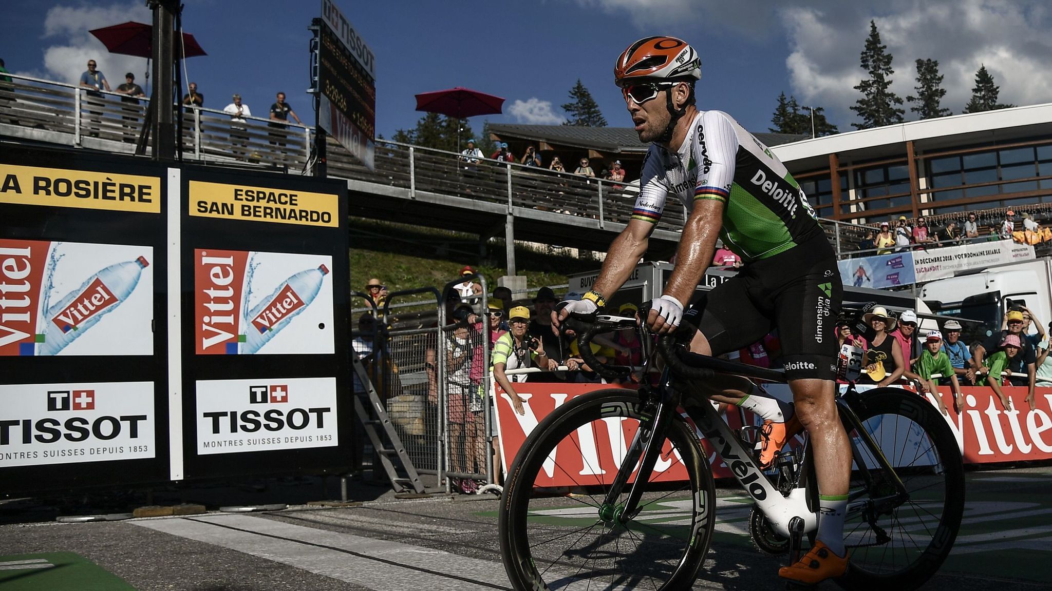 Mark Cavendish: I'm excited for 'pure racing' at Six Day London cycling ...