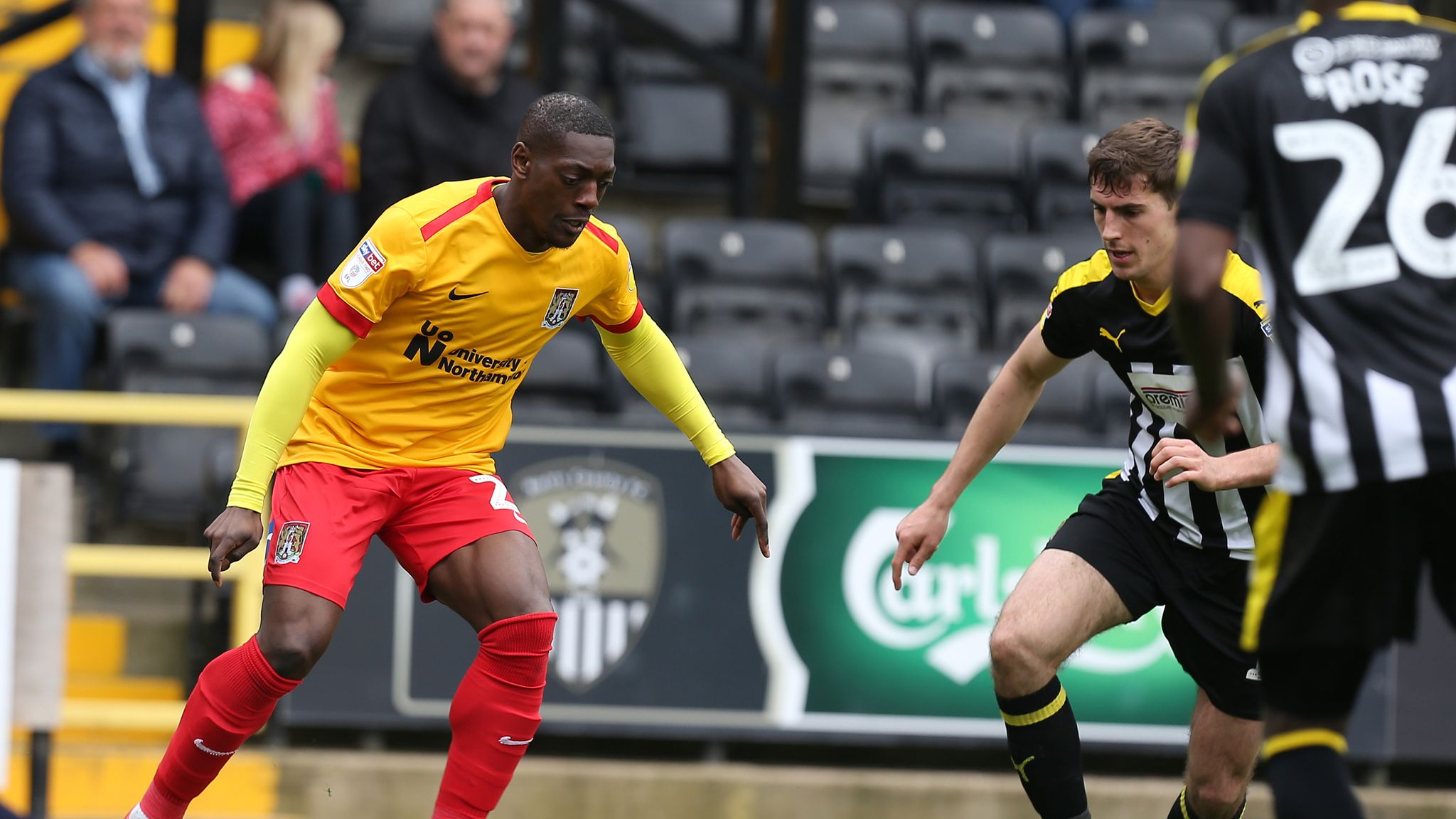 Marvin Sordell interview: ‘Football just didn’t make me happy ...