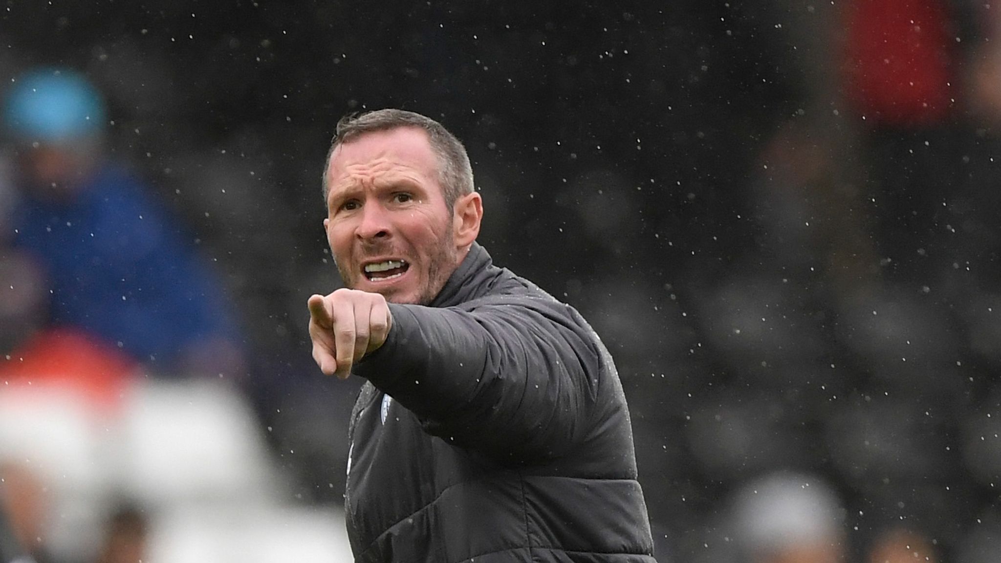 Lincoln appoint Michael Appleton as manager | Football News | Sky Sports