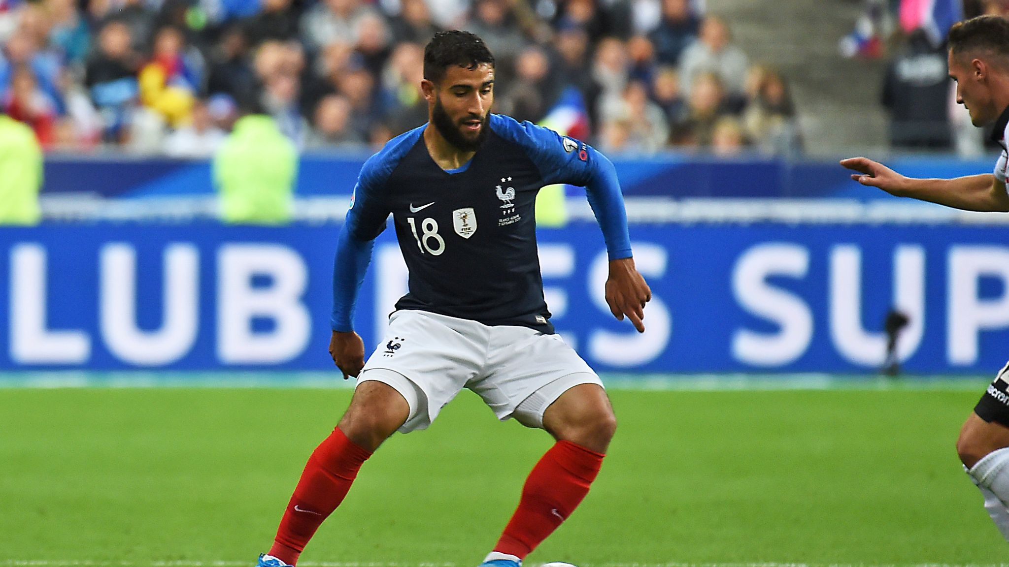 Nabil Fekir says Liverpool made excuses over failed move in 2018 ...