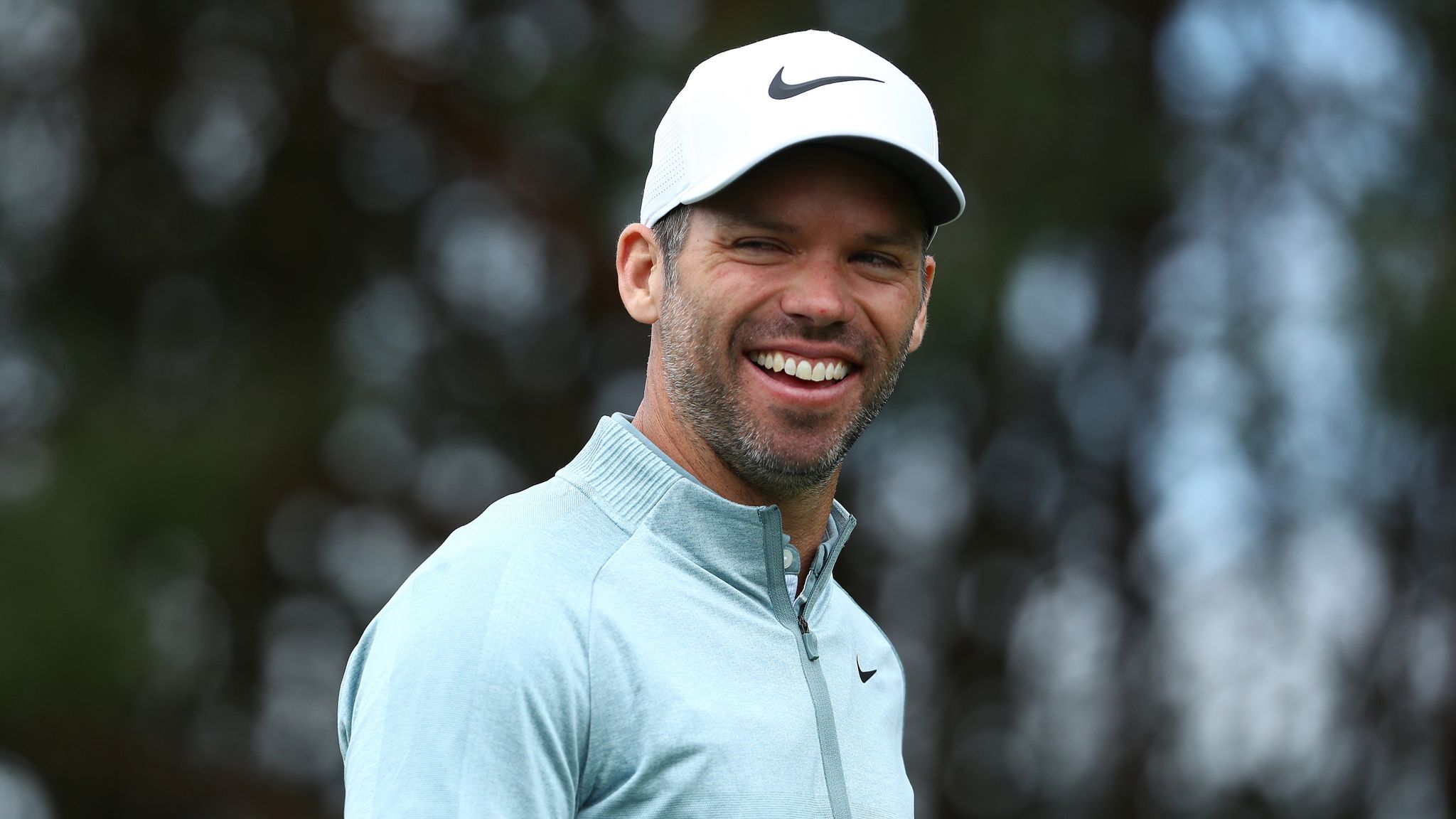 Paul Casey hoping to represent Team GB at 2020 Olympics in Tokyo | Golf ...