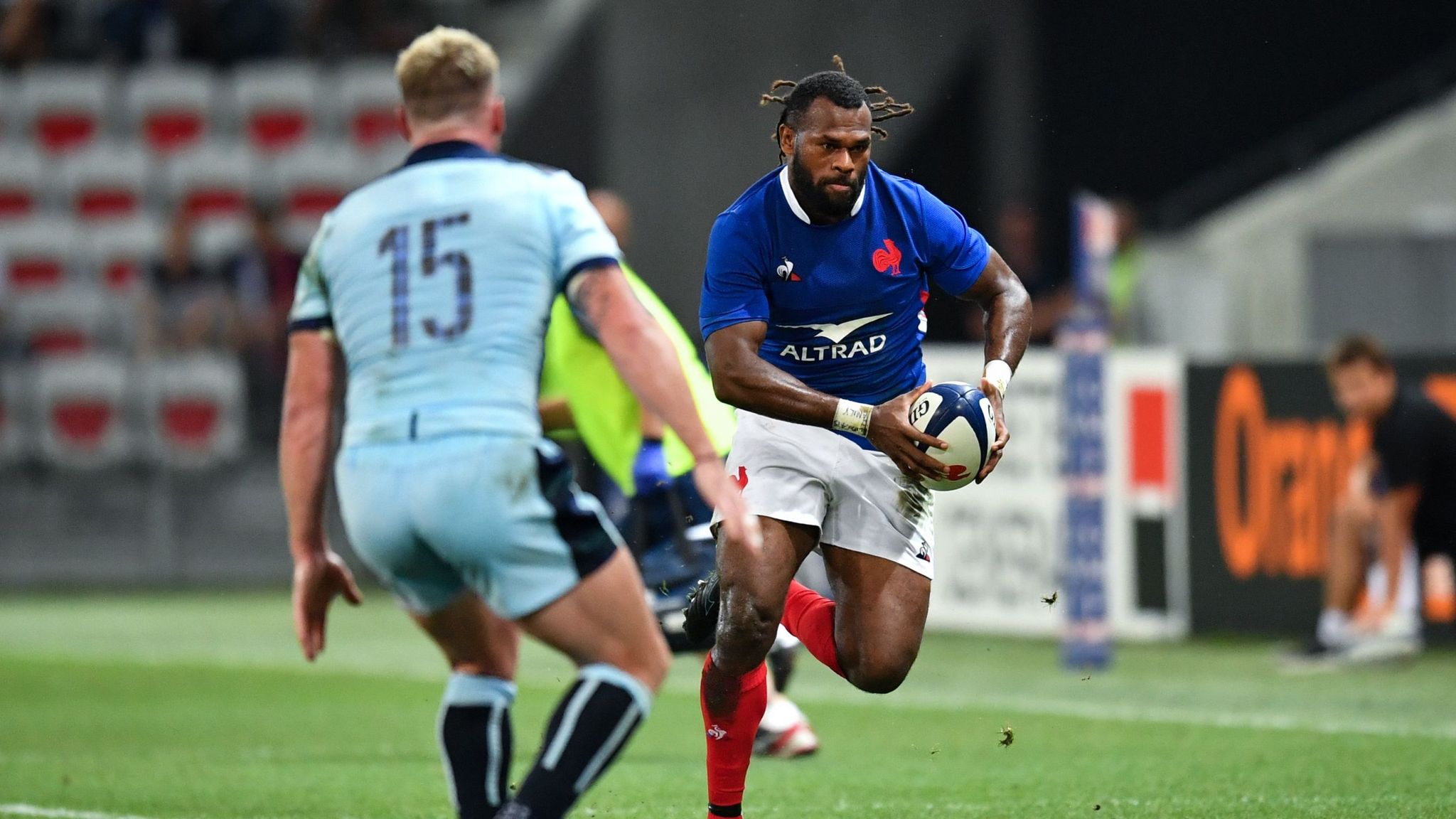 Ten potential breakout stars of Rugby World Cup 2019 | Rugby Union News ...