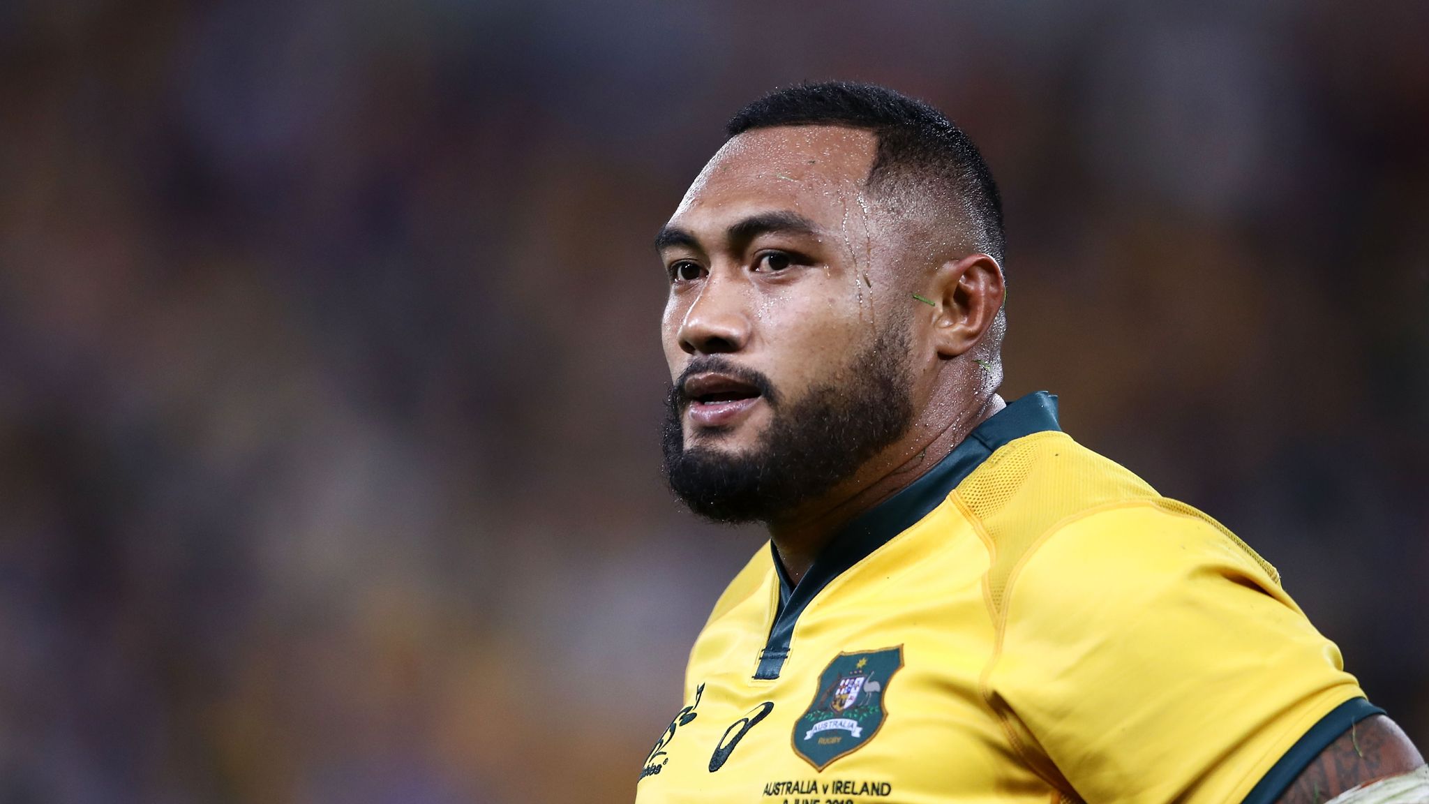 Australia's Sekope Kepu to retire from Tests after Rugby World Cup ...