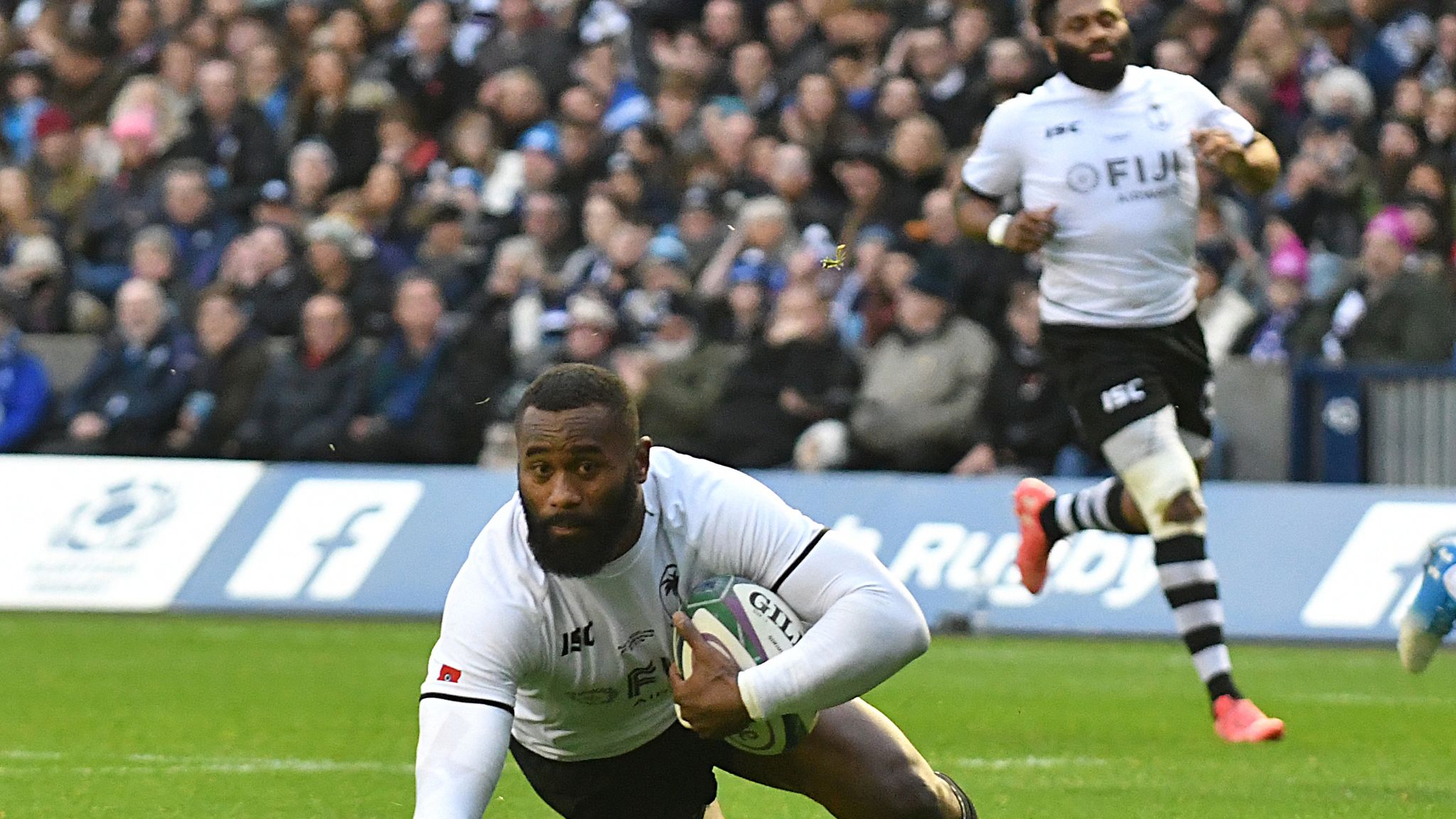 Rugby World Cup 2019: Stuart Barnes' talking points | Rugby Union News ...