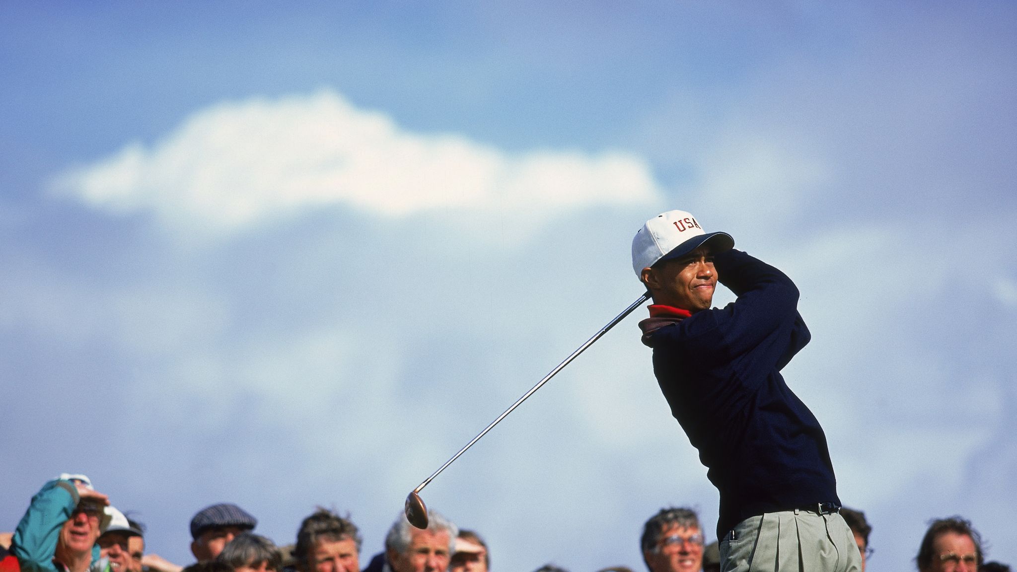 Walker Cup on Sky Sports: Great Britain and Ireland chasing home win ...