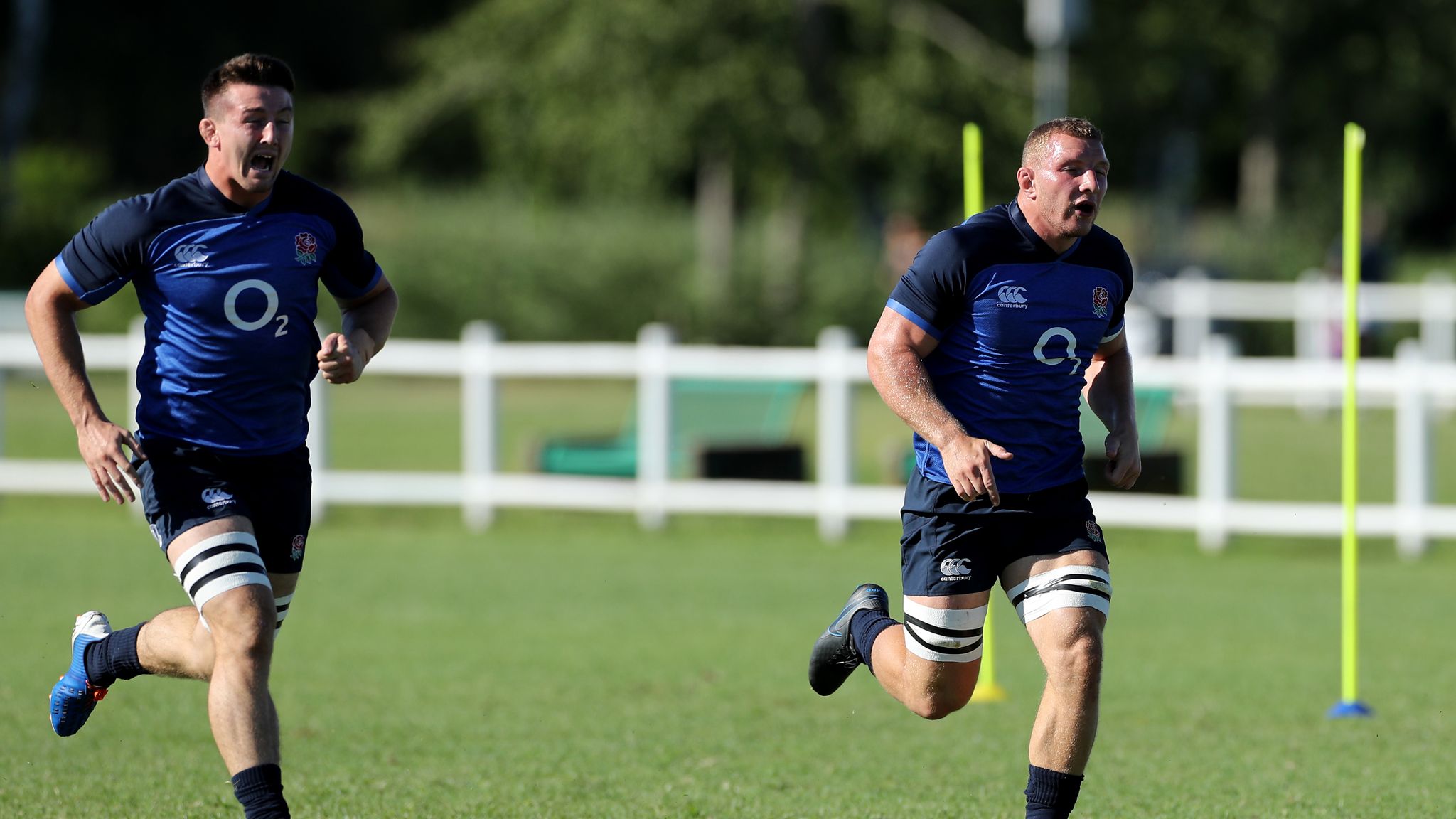 Rugby World Cup predictions: Our pundits share their predictions ahead ...