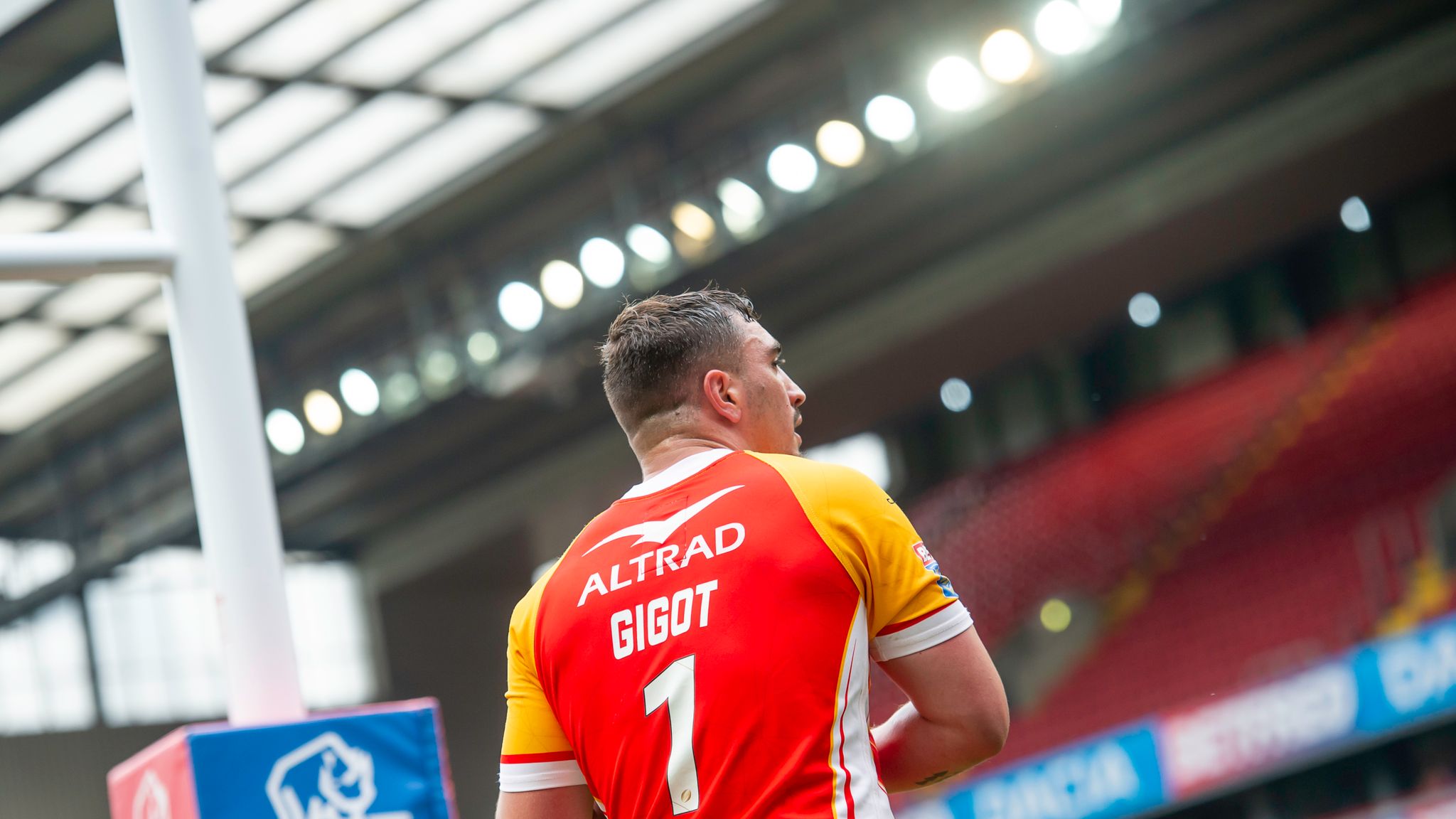 Gigot Logo