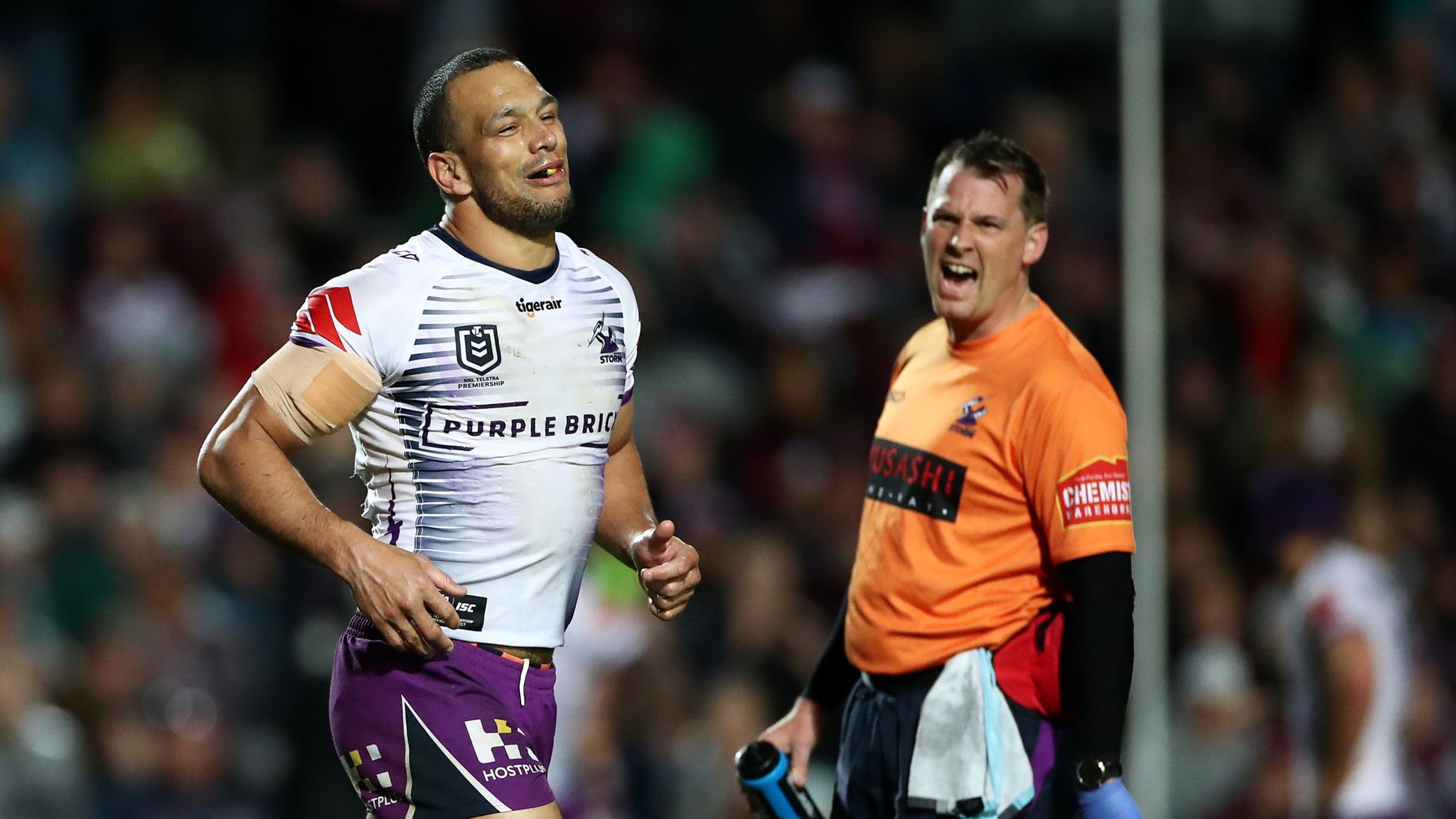 NRL Talking points: Saints new coach and Manly woes | Rugby League News ...