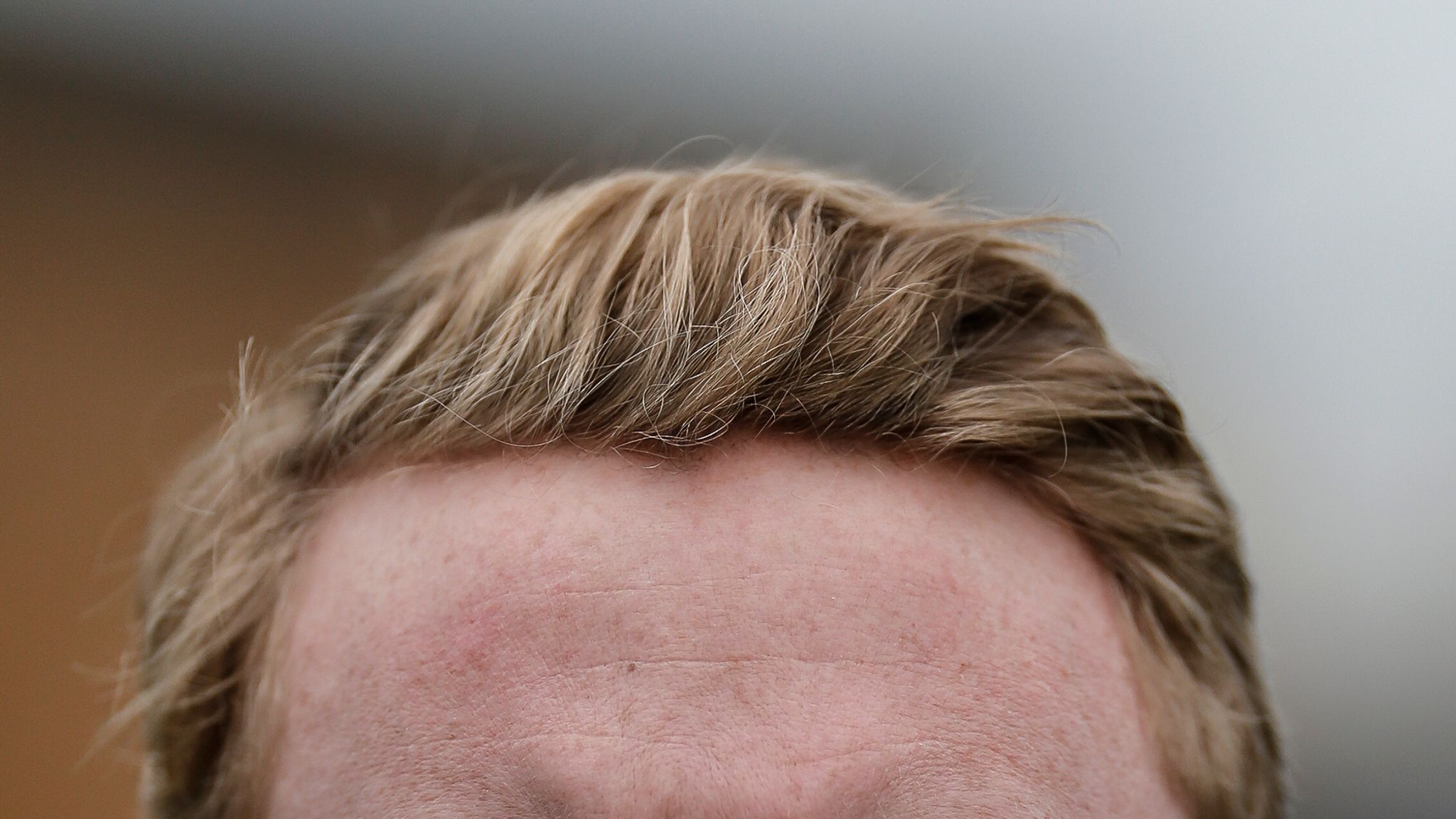 George Scott on the move in Newmarket | Racing News | Sky Sports