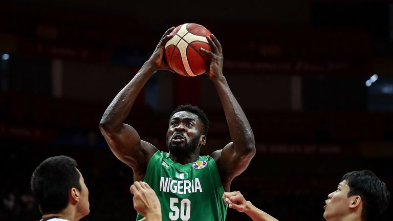 FIBA World Cup: Serbia beat Italy behind Bogdan Bogdanovic's strong ...