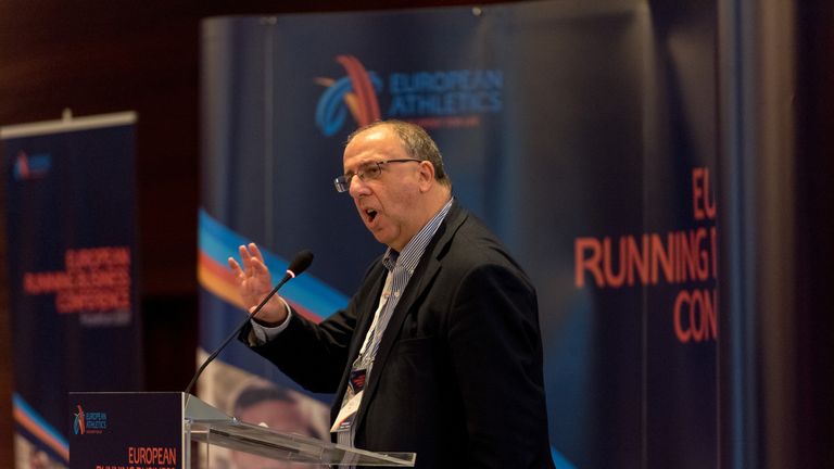 'Number of BAME board members too low', according to UK Sport report ...