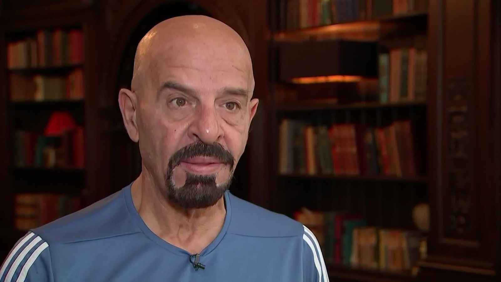 Koukash: I will always be a Salford fan | Rugby League News | Sky Sports