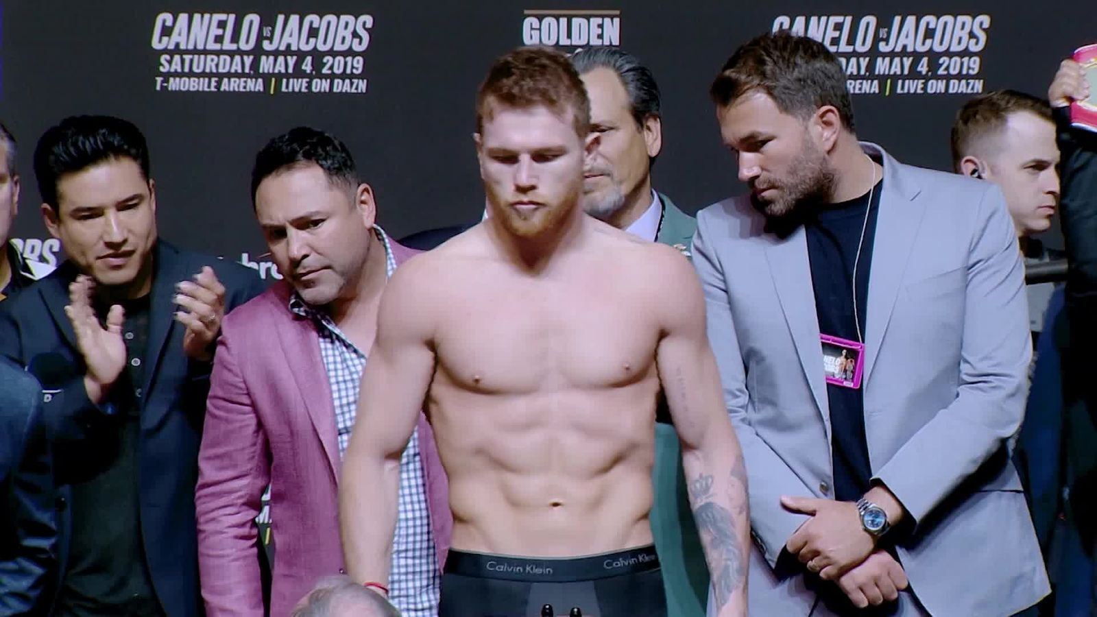 Kovalev vs Canelo: Is Saul 'Canelo' Alvarez too small to win light ...