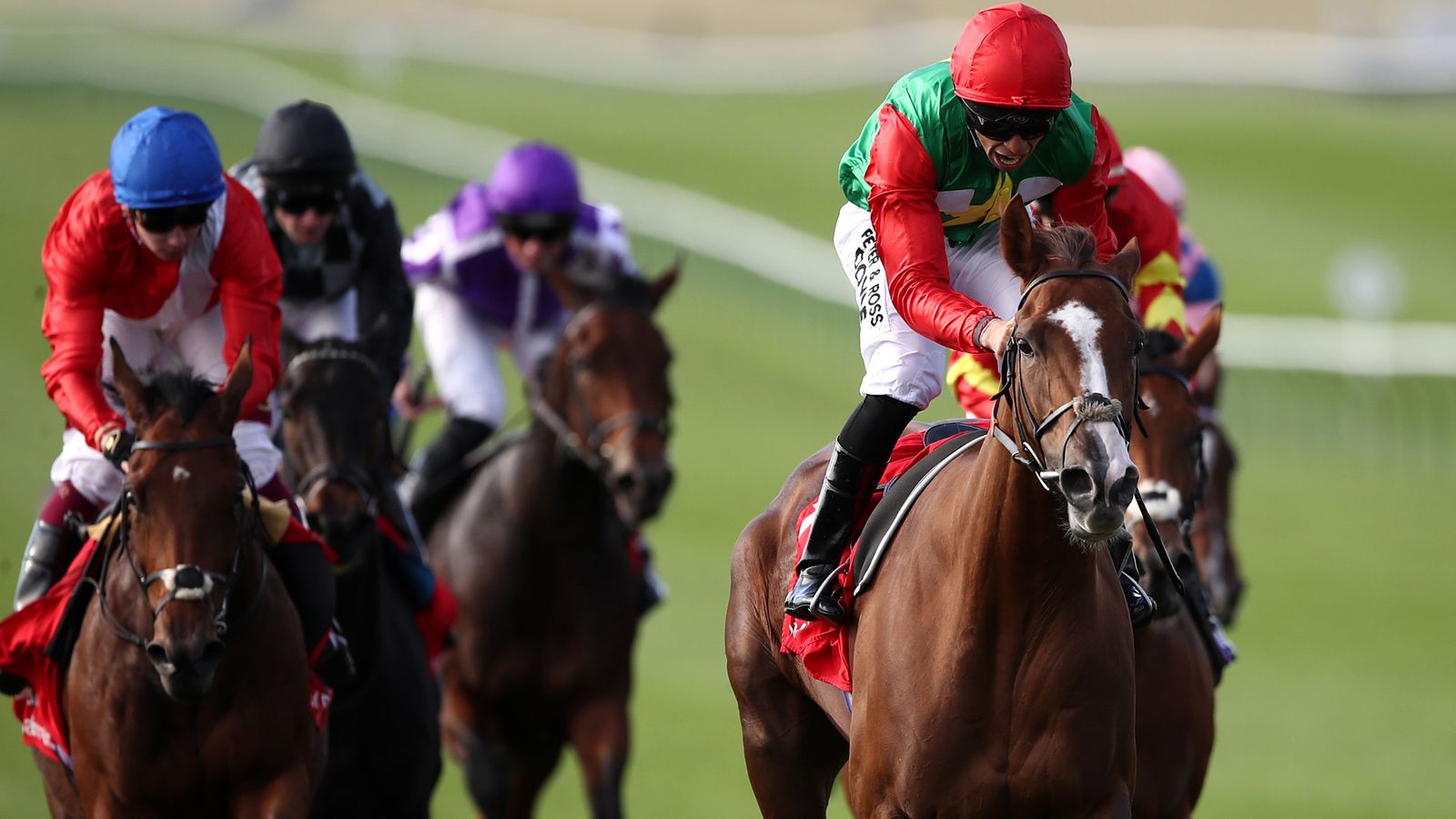 Sunday Tips | Racing News | Sky Sports