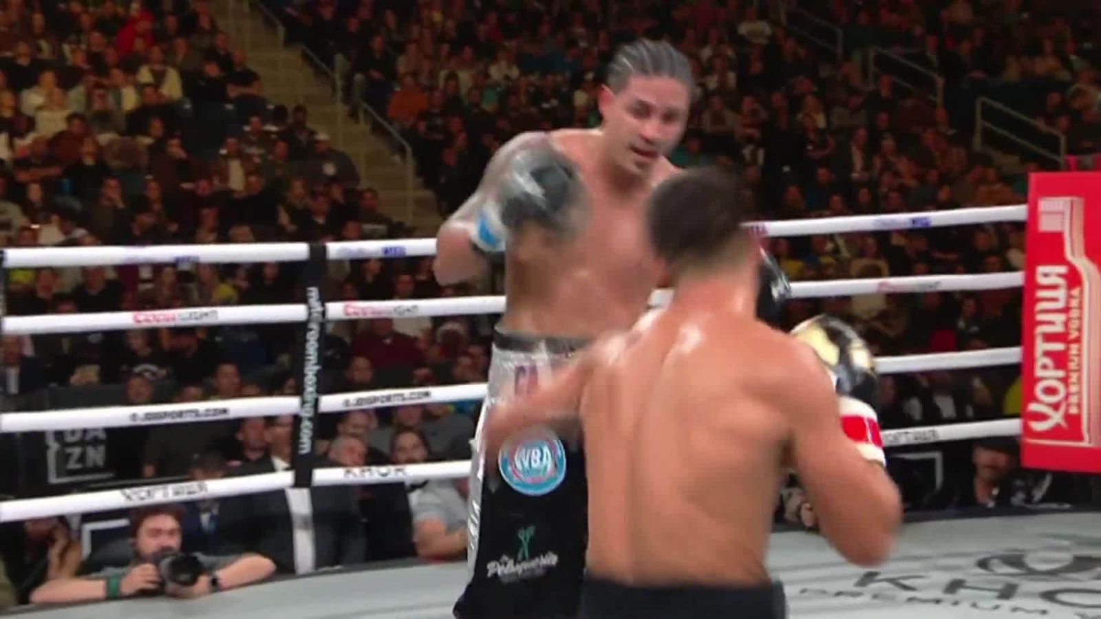 And Still! Bivol wins in Chicago | Boxing News | Sky Sports