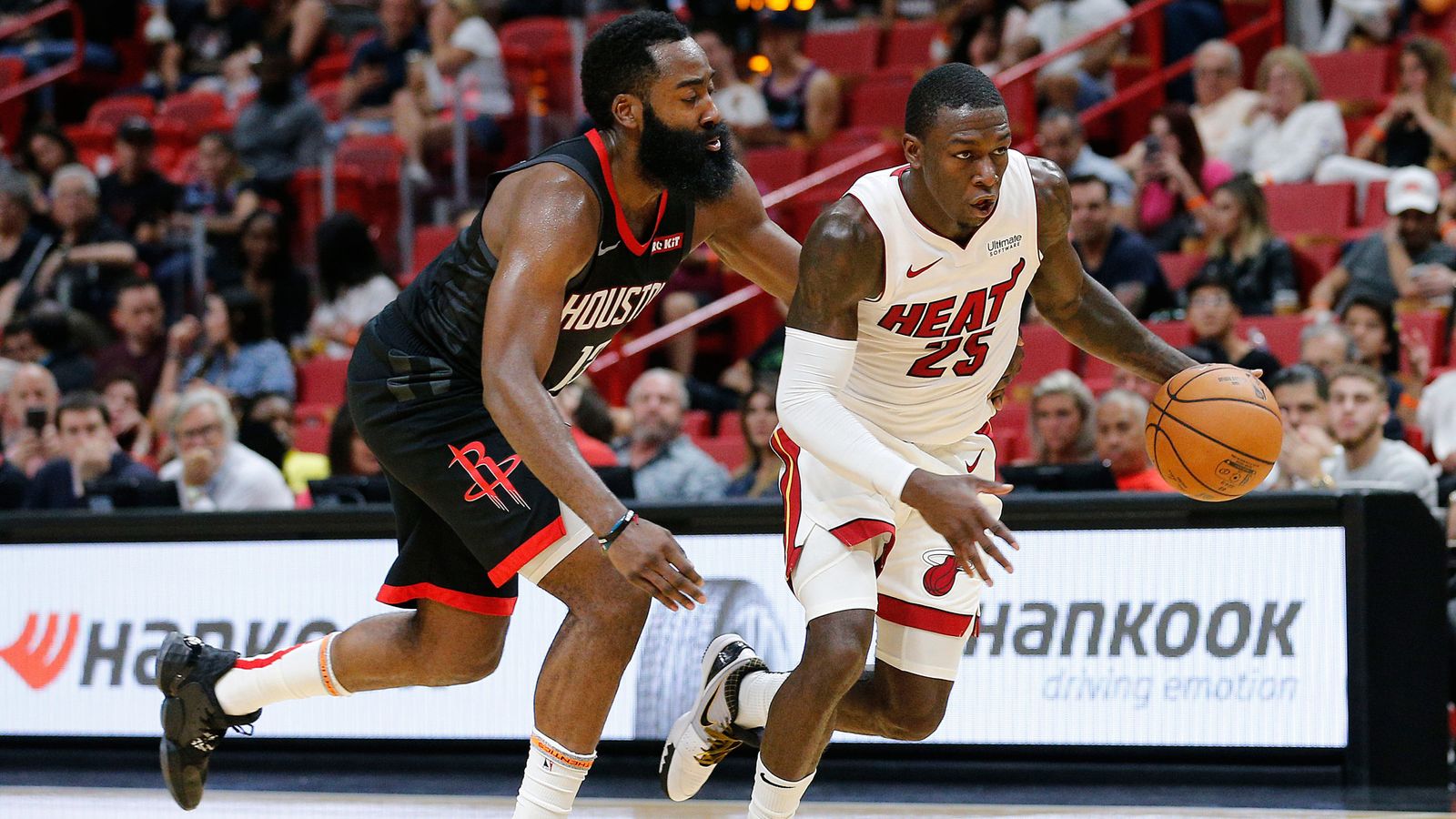 Miami Heat give Dion Waiters one-game suspension | NBA News | Sky Sports