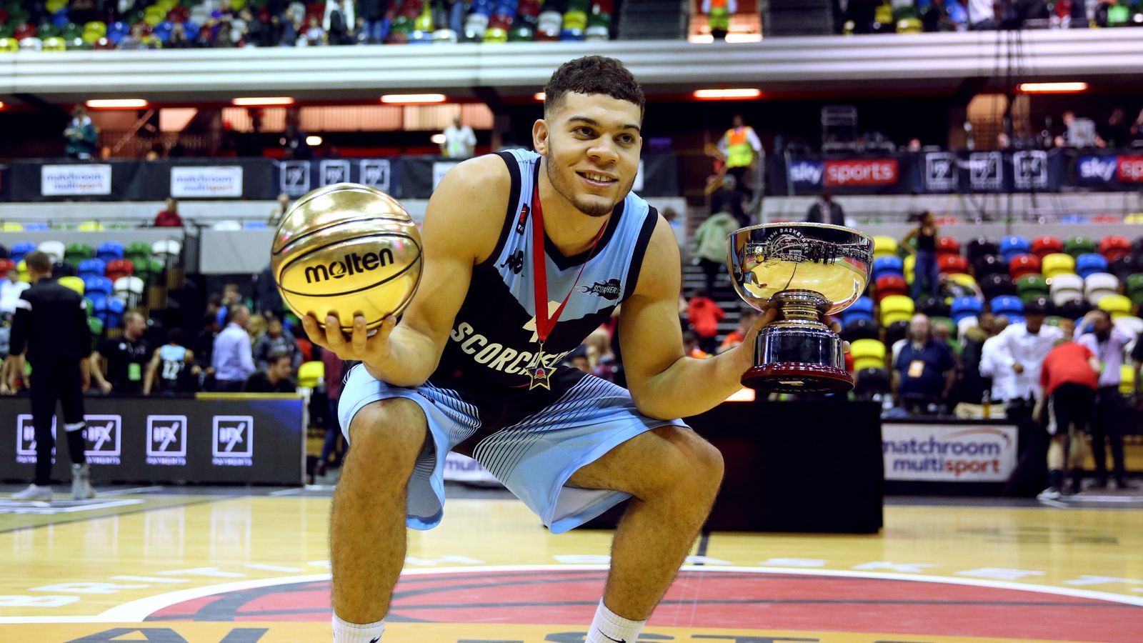 BBL All-Stars Fast 5 live on Sky Sports | NBA News | Sky Sports