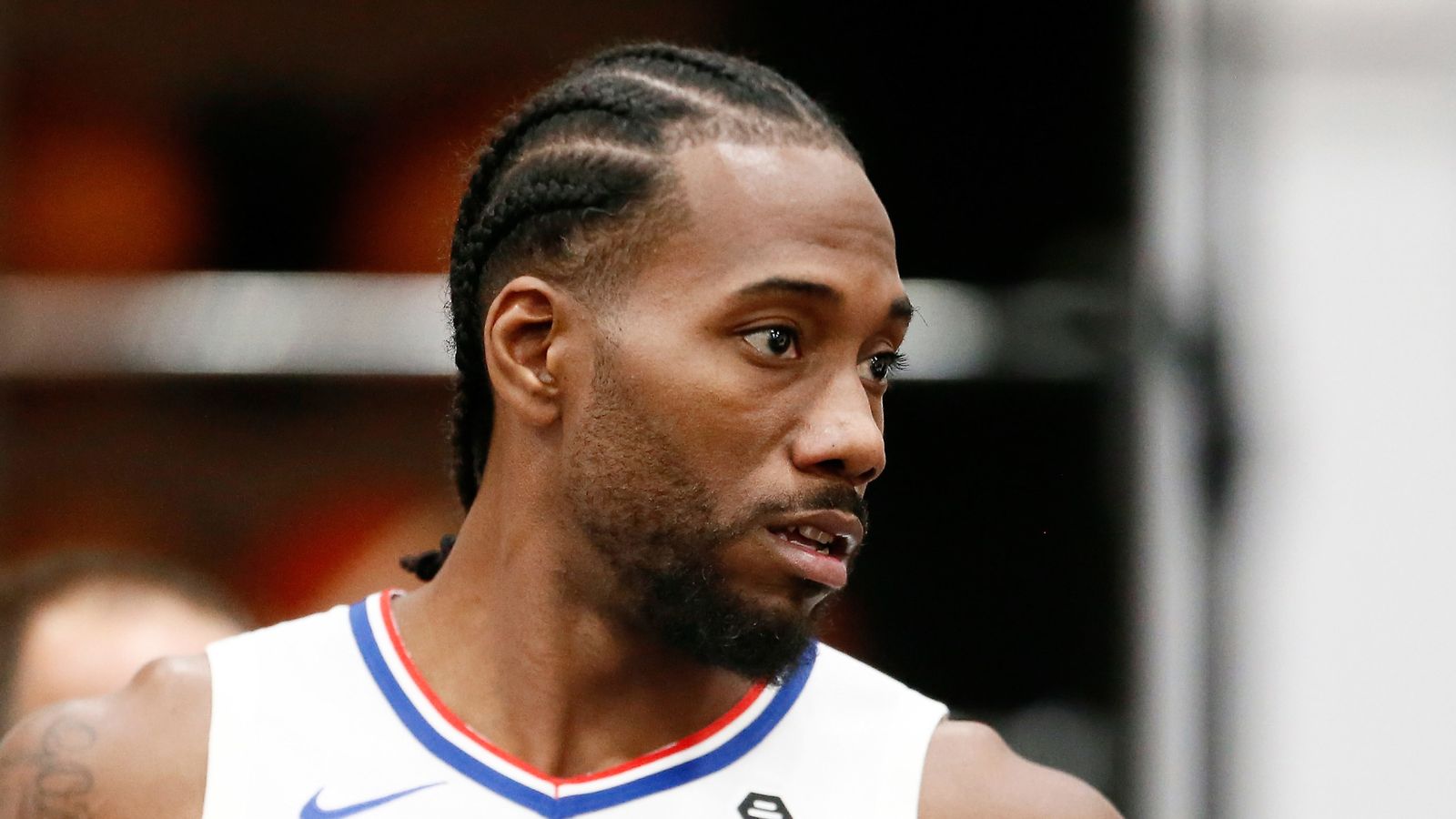 LA Clippers will win 2019-20 title, says NBA general manager survey ...