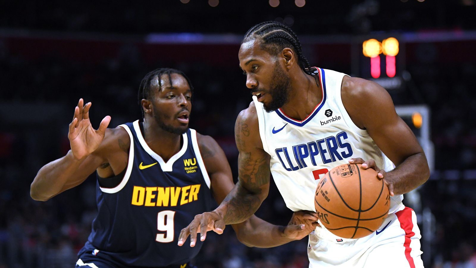 Andy Brassell reveals why he is excited about the 2019-20 NBA season ...