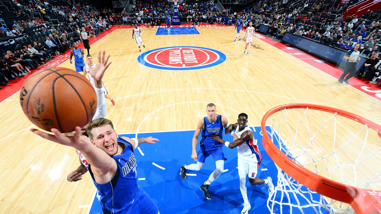 NBA 2019-20: Eleven players who could become All-Stars for the first ...