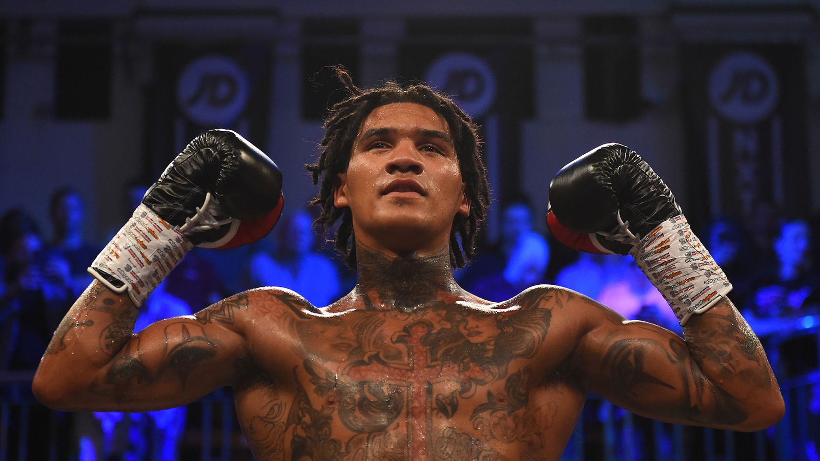 #Toe2Toe - 23rd October | Boxing News | Sky Sports