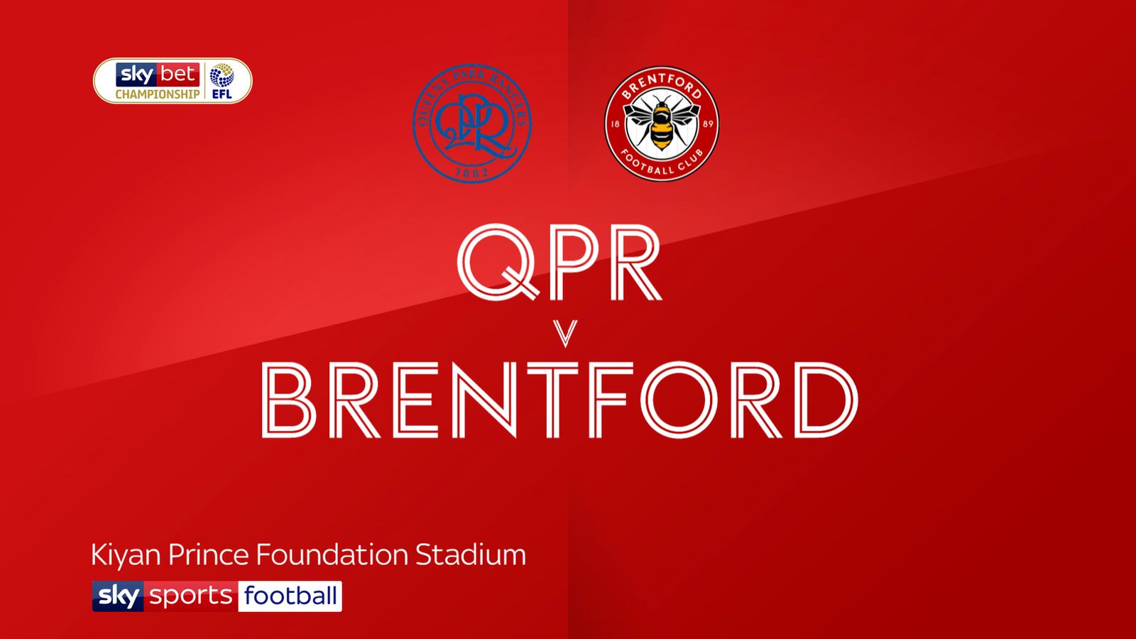 QPR 1-3 Brentford: Ollie Watkins scores twice as Bees win west London ...