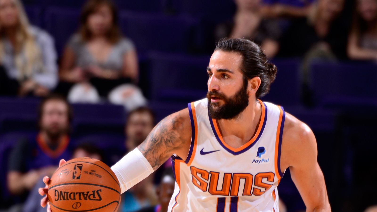 Preseason: Timberwolves 106-111 Suns | NBA News | Sky Sports