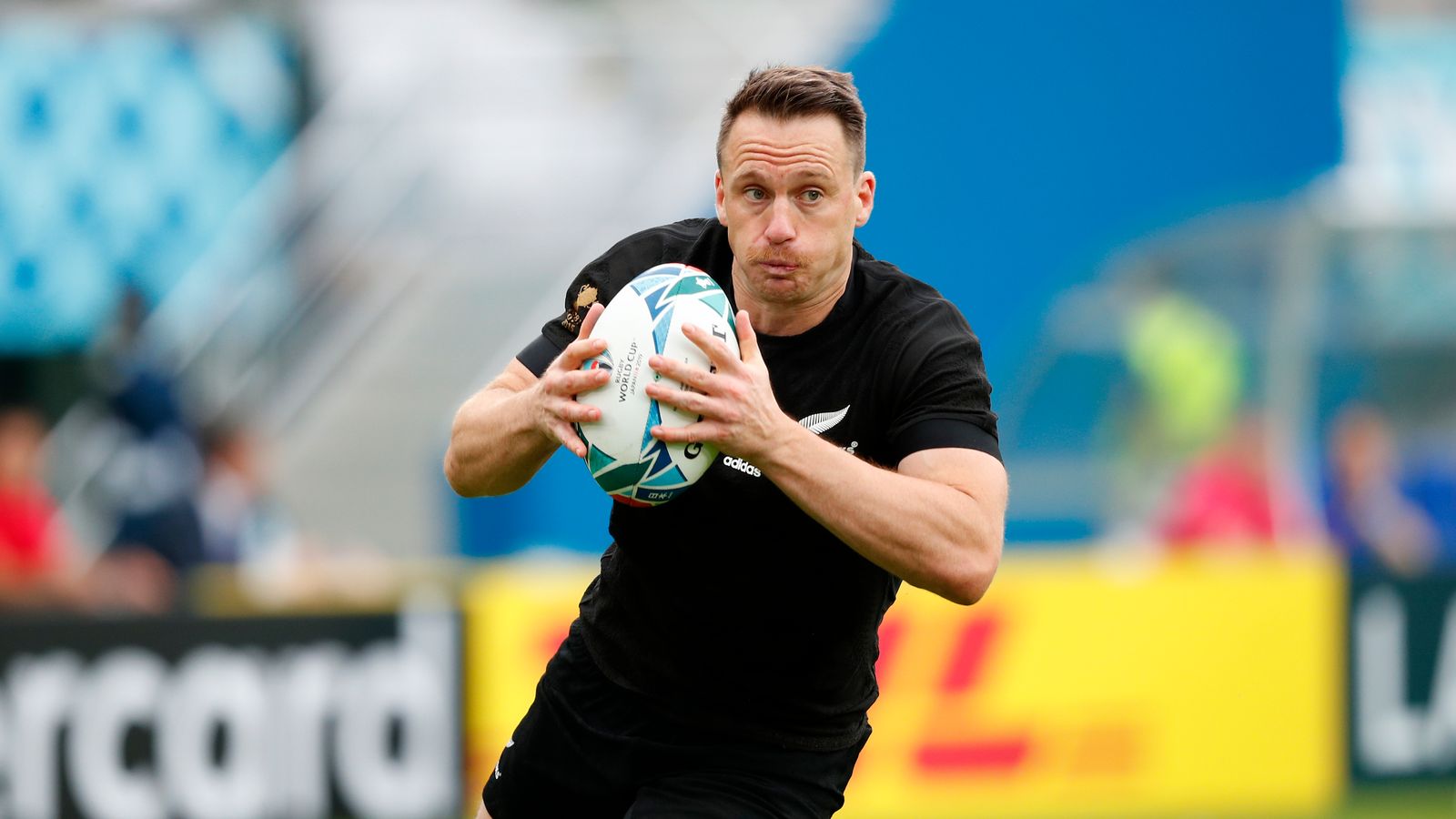 New Zealand make seven changes for Wales Rugby World Cup Bronze medal ...