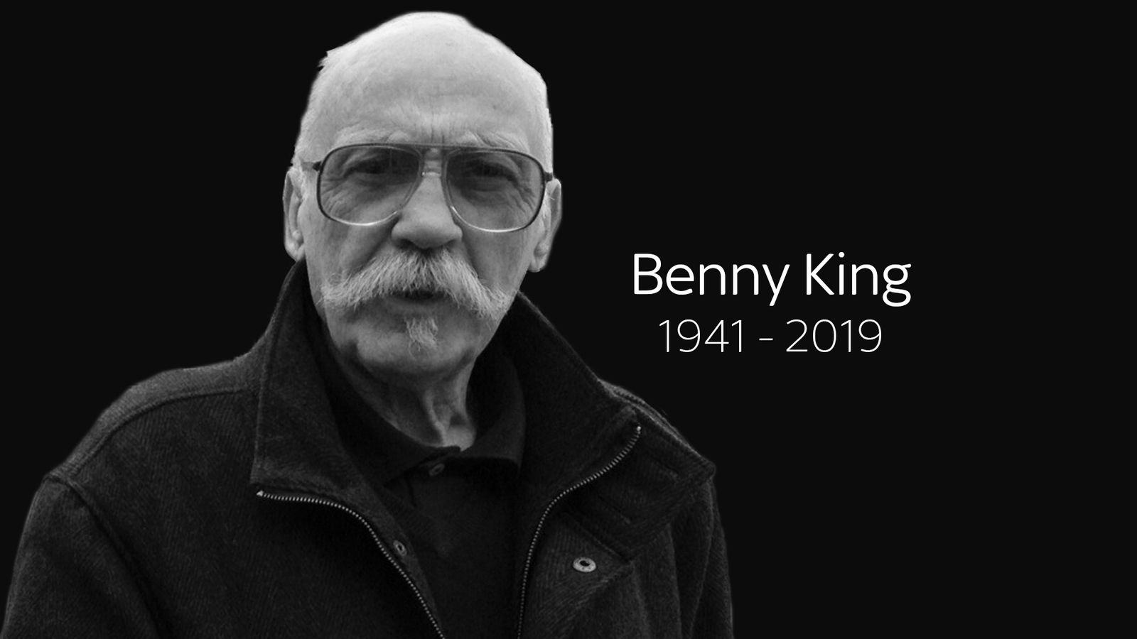 Benny King: Tributes paid to renowned cuts man after he passed away ...