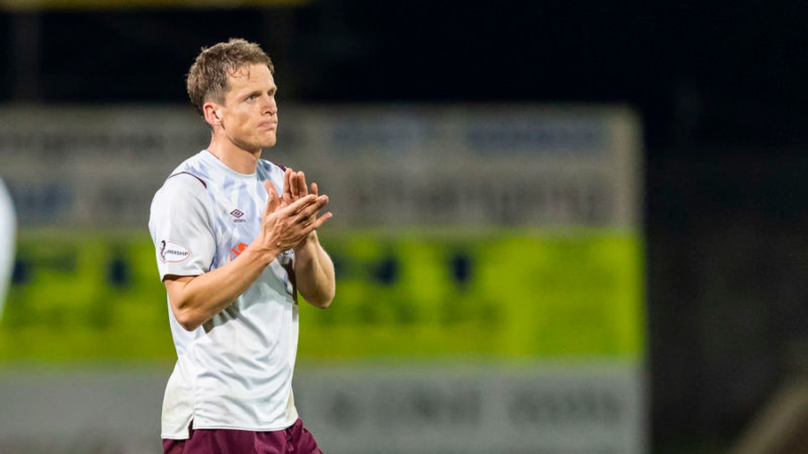 Berra: We are under big pressure | Football News | Sky Sports