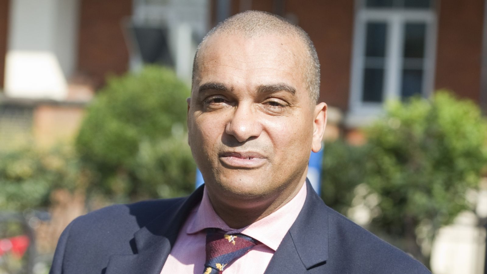 Bobby Barnes to become first black member on UEFA disciplinary panel ...