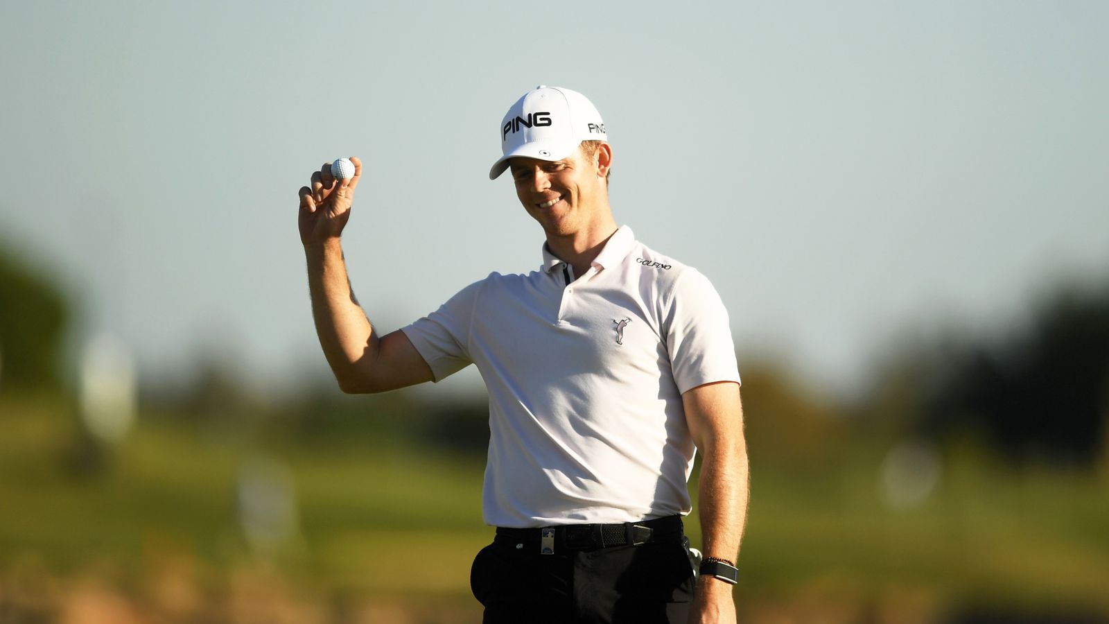 Portugal Masters: Brandon Stone two clear ahead of final round | Golf ...