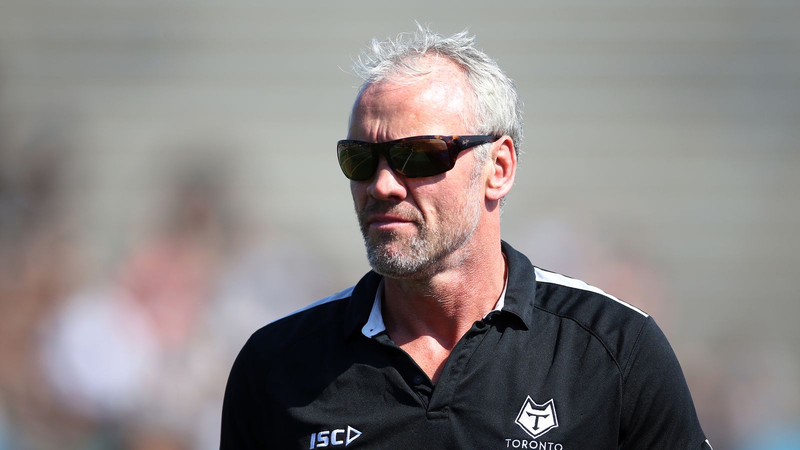 Brian McDermott: Toronto Wolfpack's promotion to Super League is 'a ...