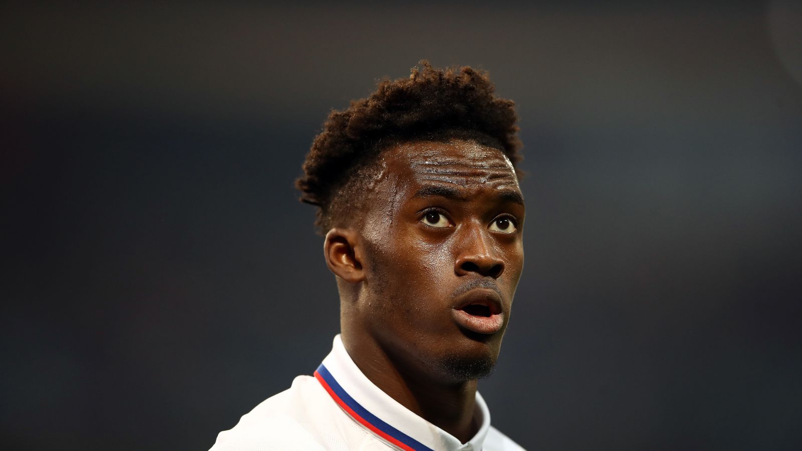Callum Hudson-Odoi admits fearing end of career after Achilles injury ...
