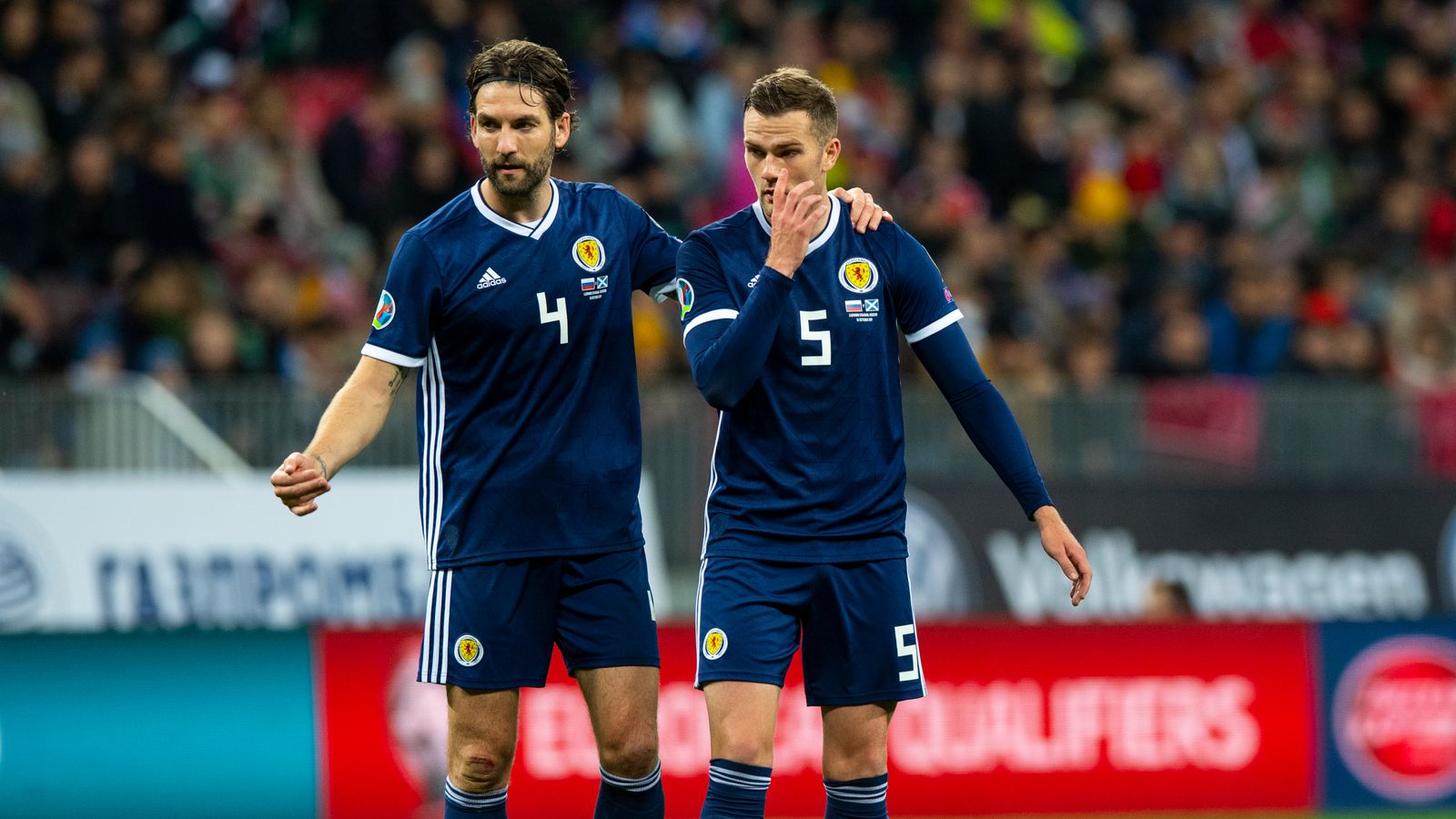 Miller: Players can lift fans | Football News | Sky Sports